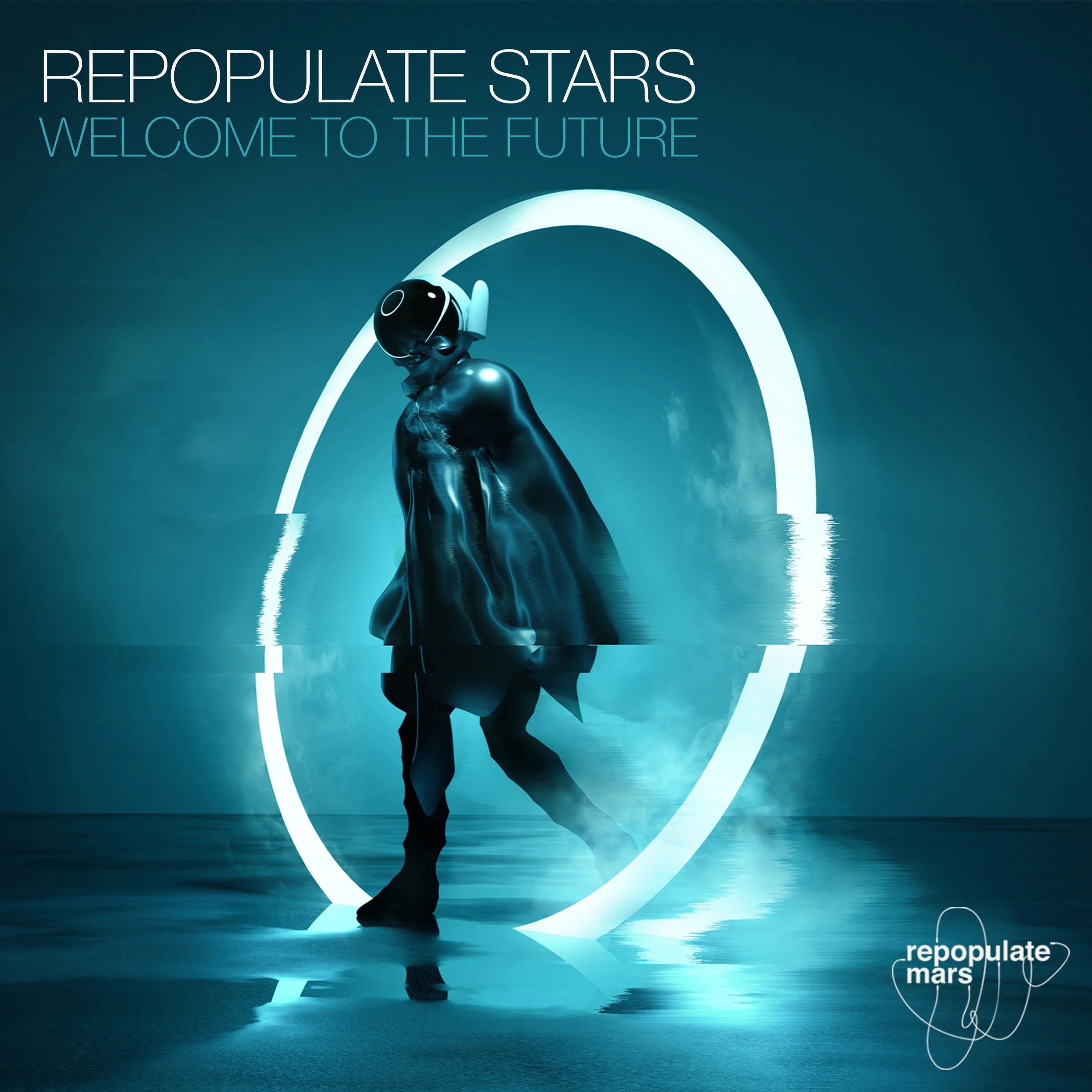 Repopulate Mars Releases — Repopulate Mars