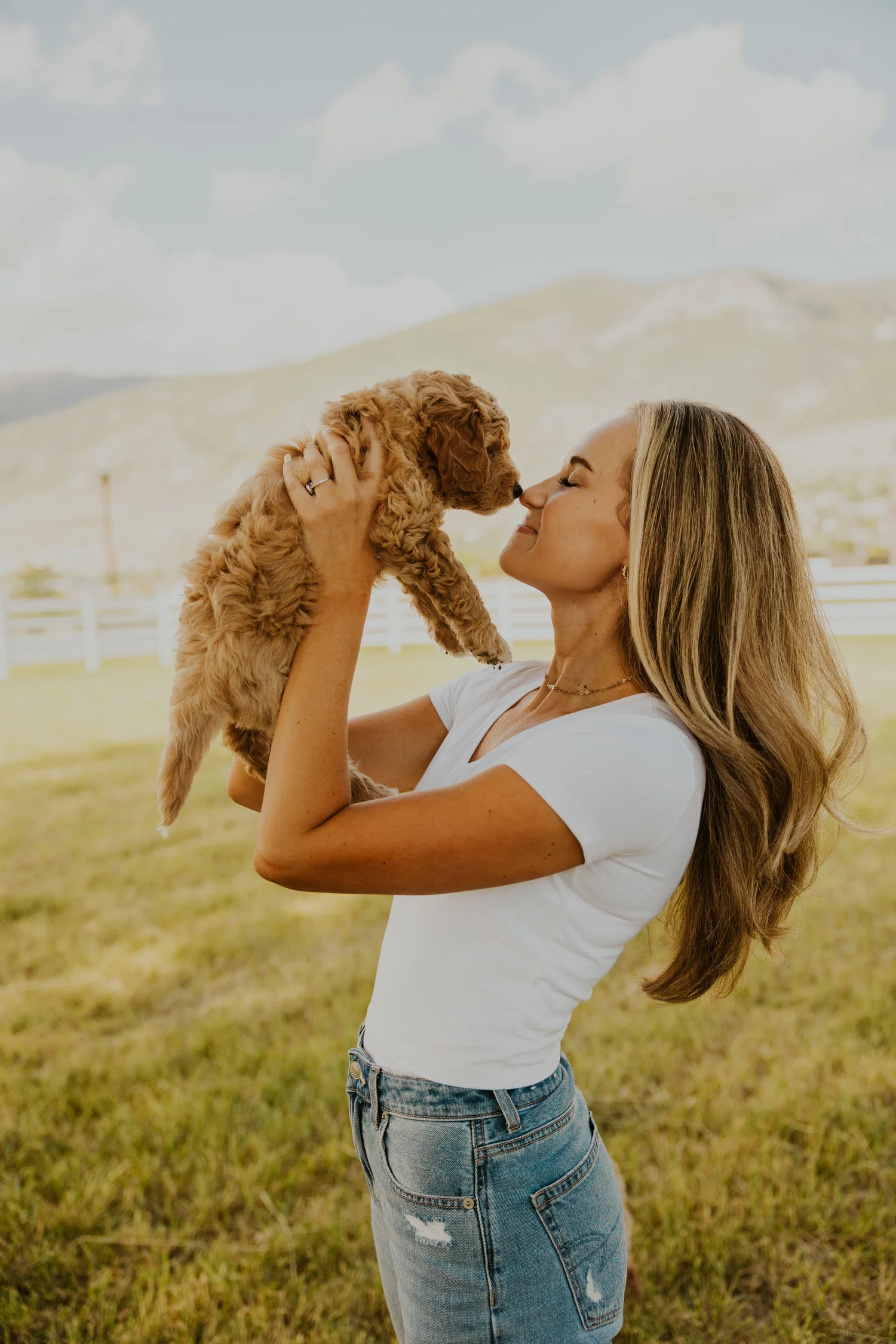 Pick Up & Delivery — Matthews Legacy Farm