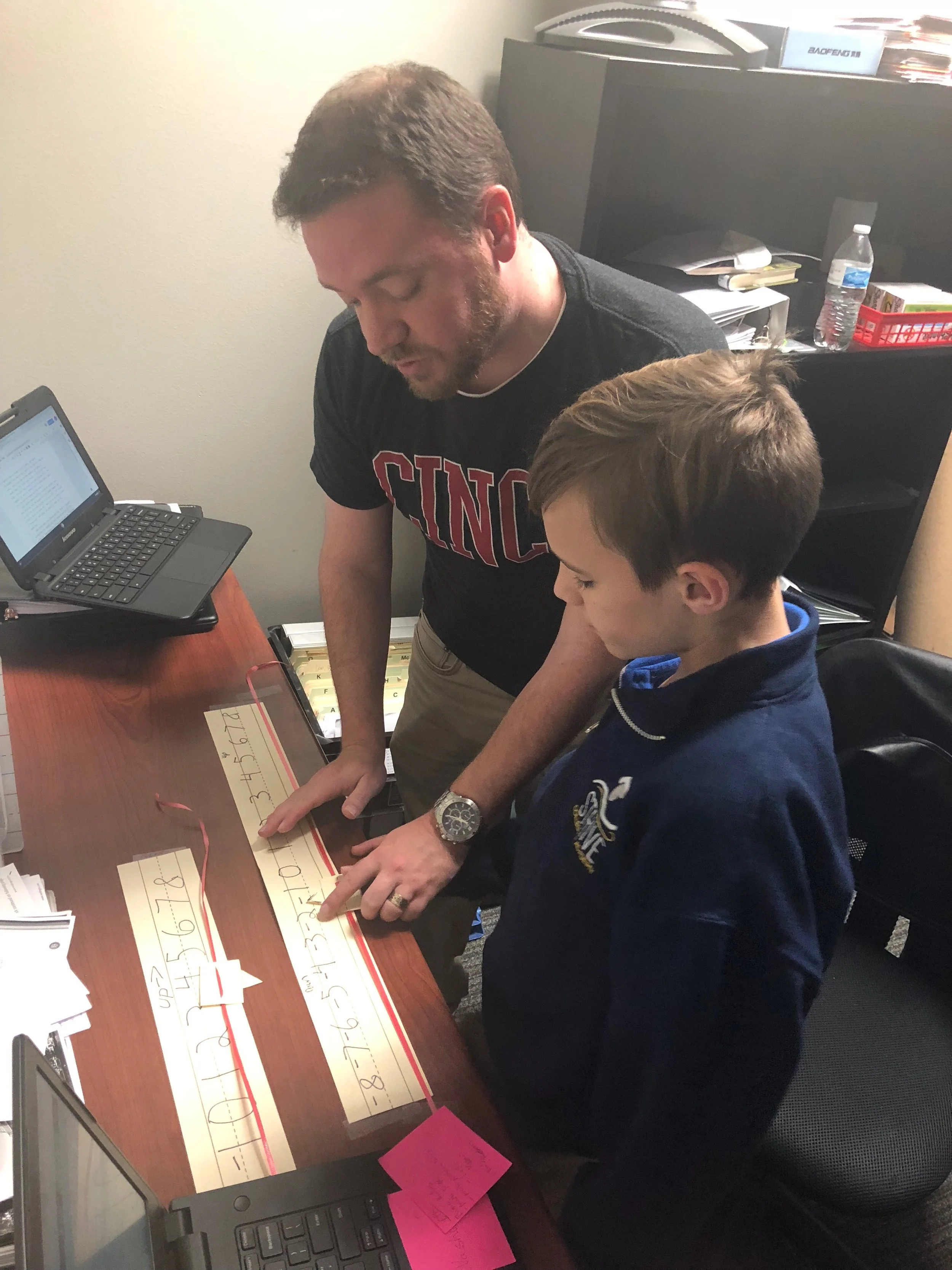 Why I Teach at STRIVE Collegiate Academy - Nashville Charter Collaborative