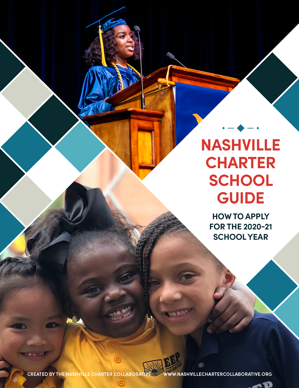 Looking for public school options? Our guide can help! - Nashville ...