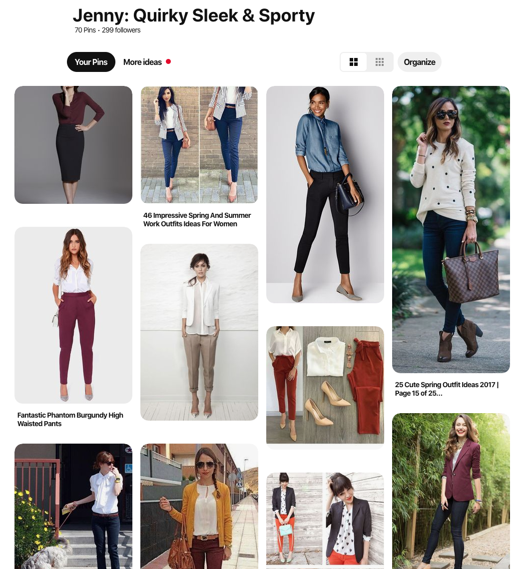 Build your Wardrobe like a personal stylist in 3 Steps | Simplified ...