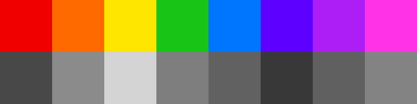 Beyond Undertone: Know your Depth, Saturation, & Contrast | Simplified ...