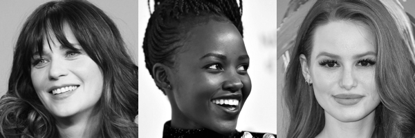 Medium Contrast Photography