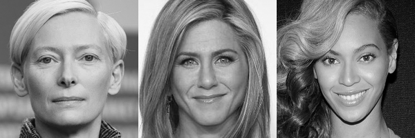 Medium Contrast Photography