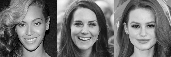 Medium Contrast Photography