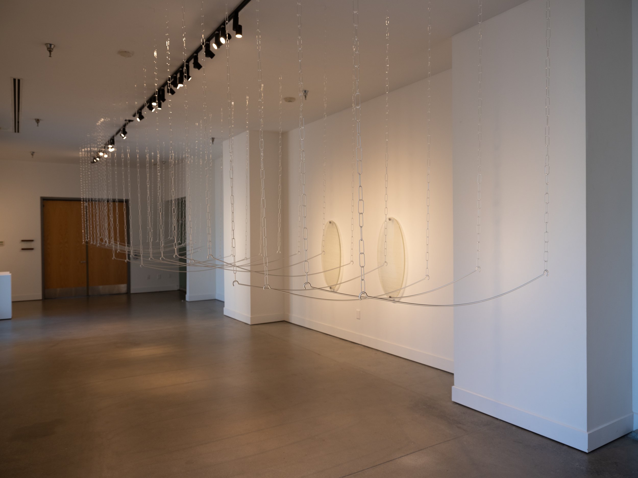 Extended Substance — DANIELLE BRENSINGER