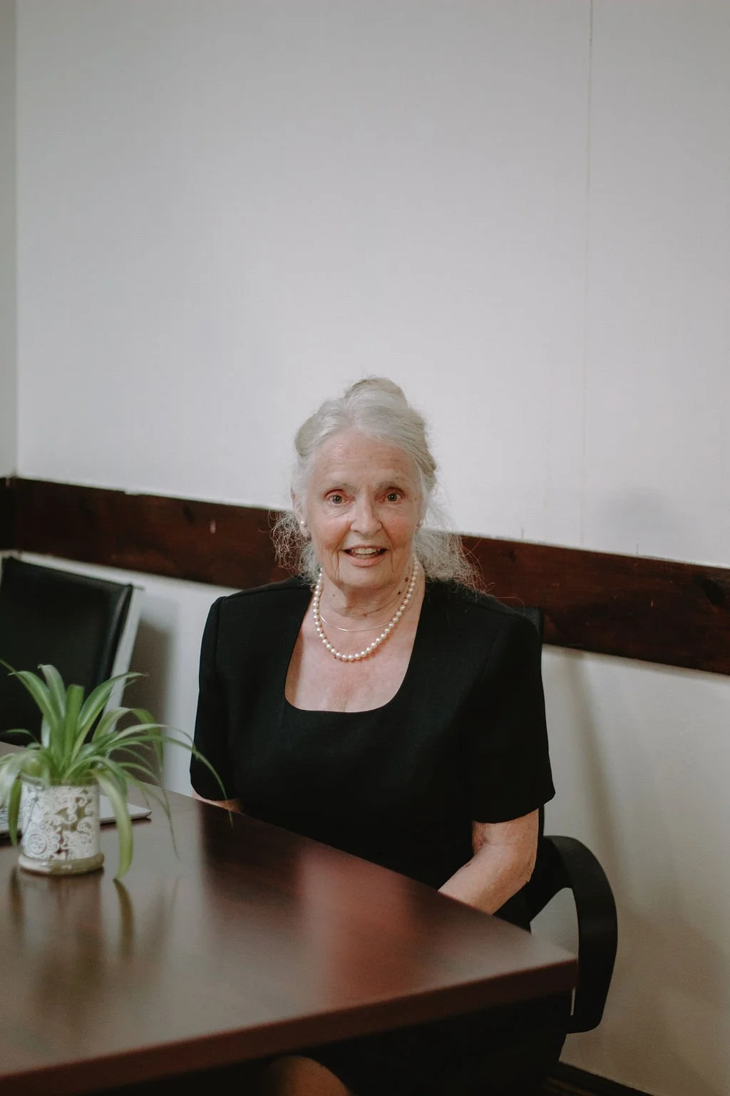 Our Agents — Oberg Agency