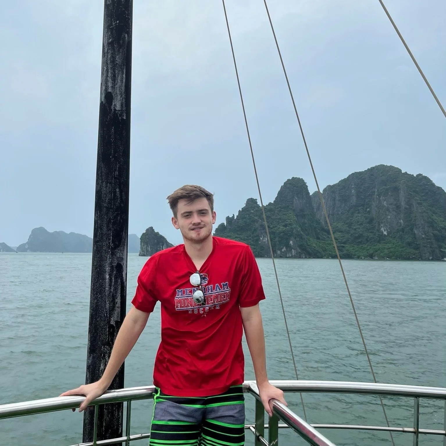 About Us — A&O Productions