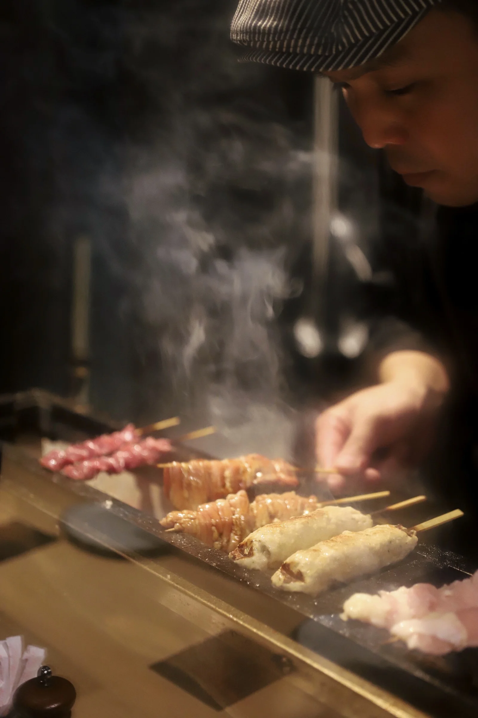three days in kyoto — What Could Be Butter