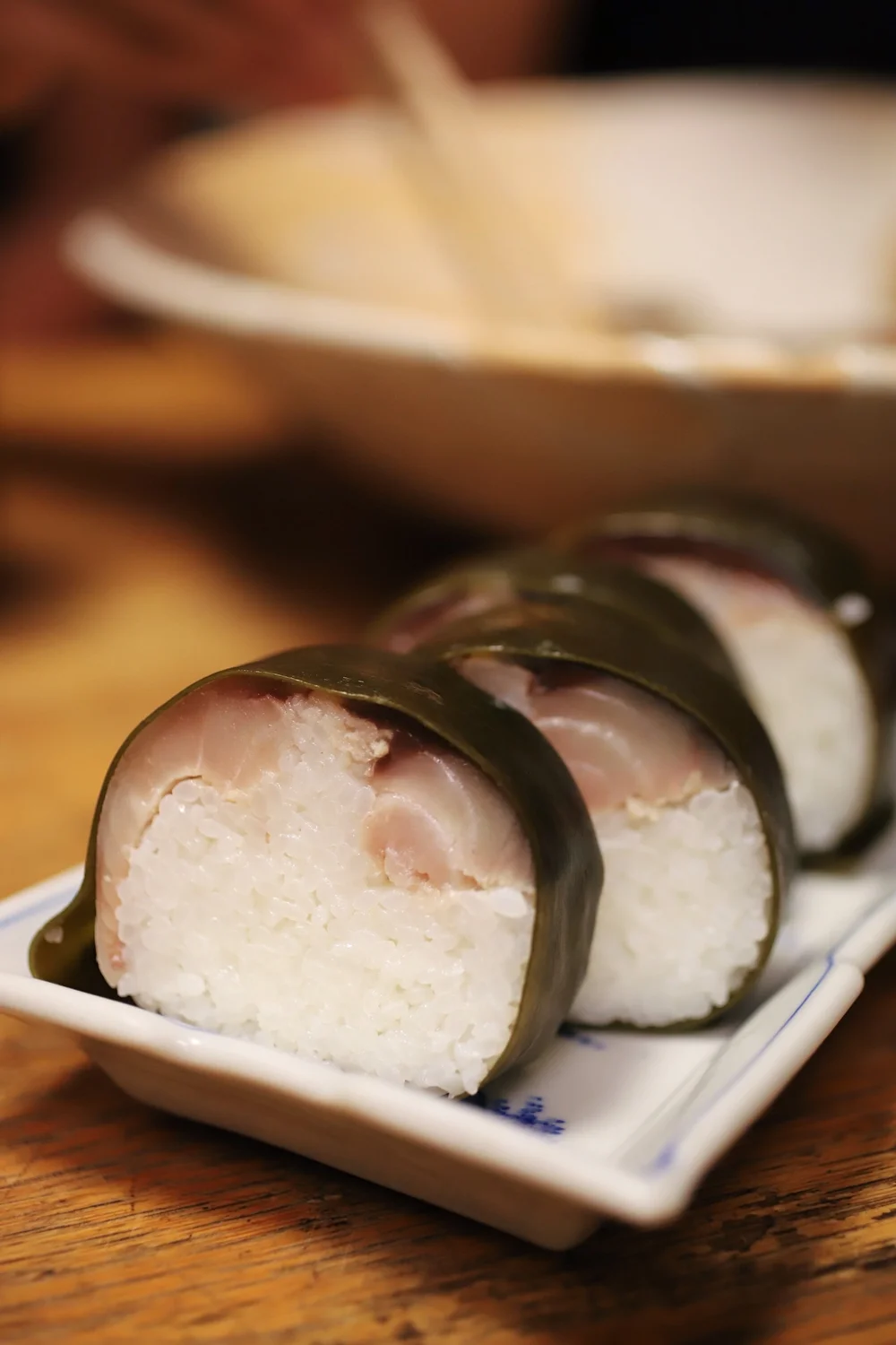 three days in kyoto — What Could Be Butter