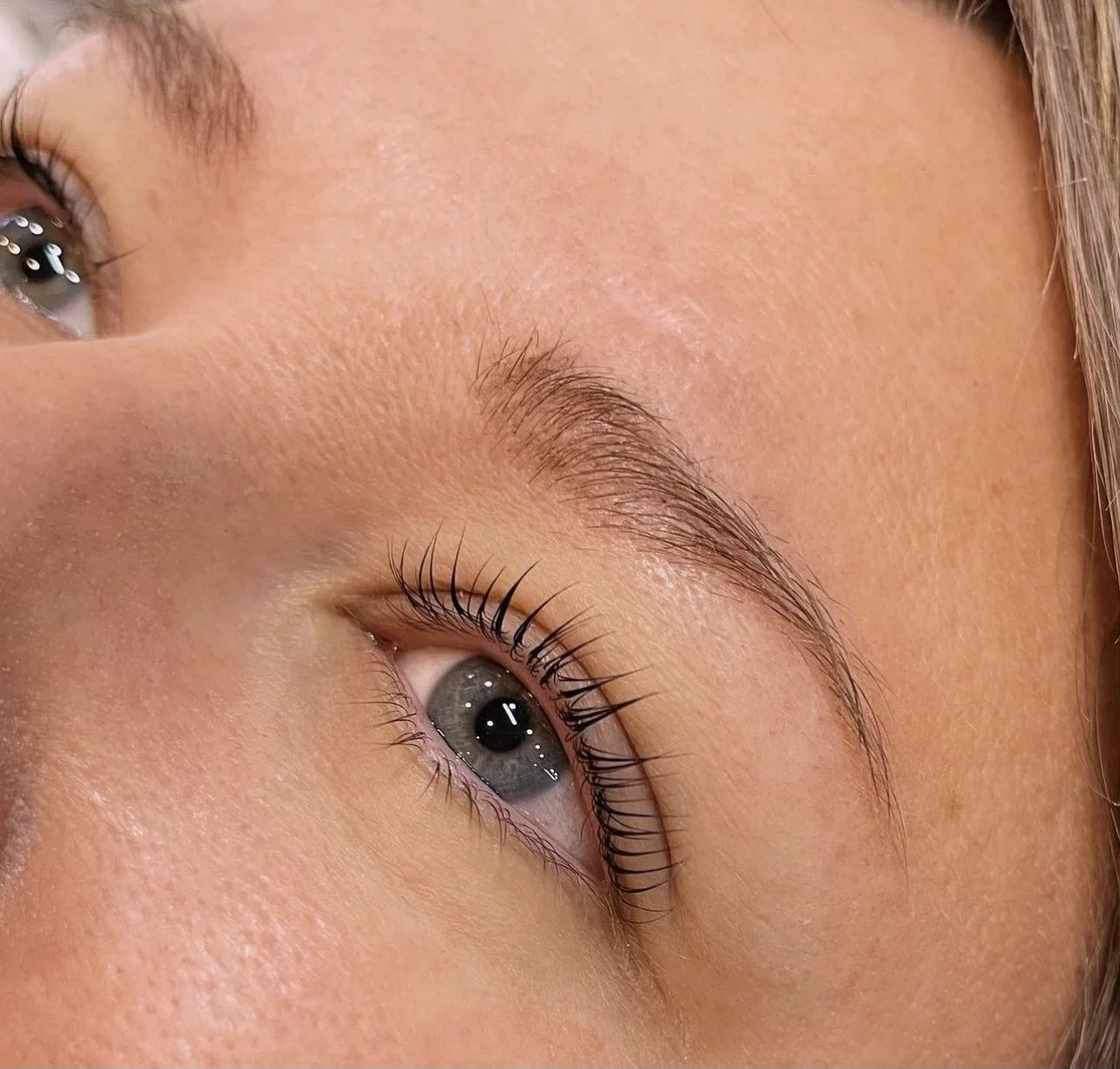 Luxe Lash & Beauty Bar