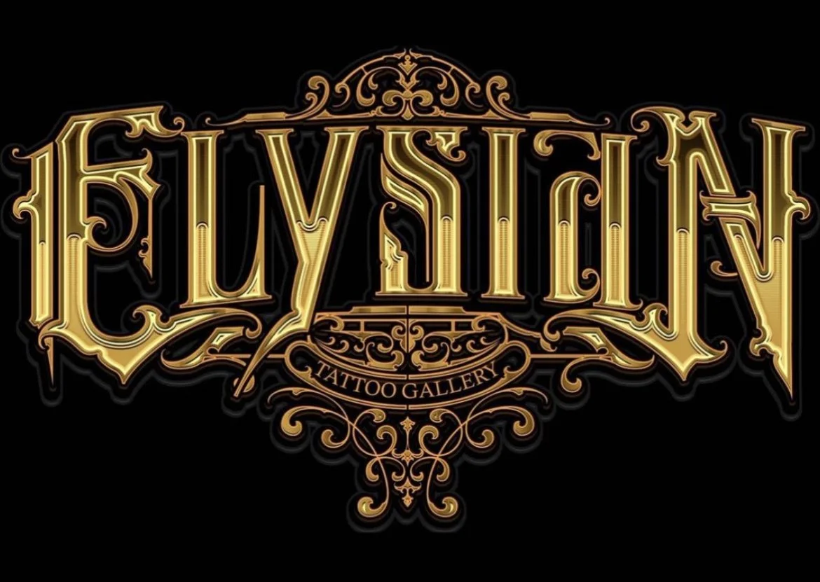 Elysian Tattoo Gallery