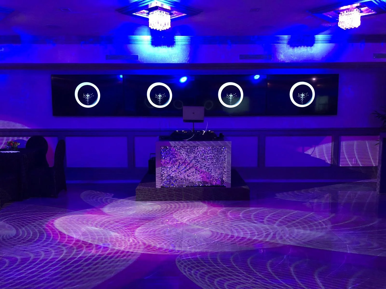 Gallery Space Productions La Entertainment Group