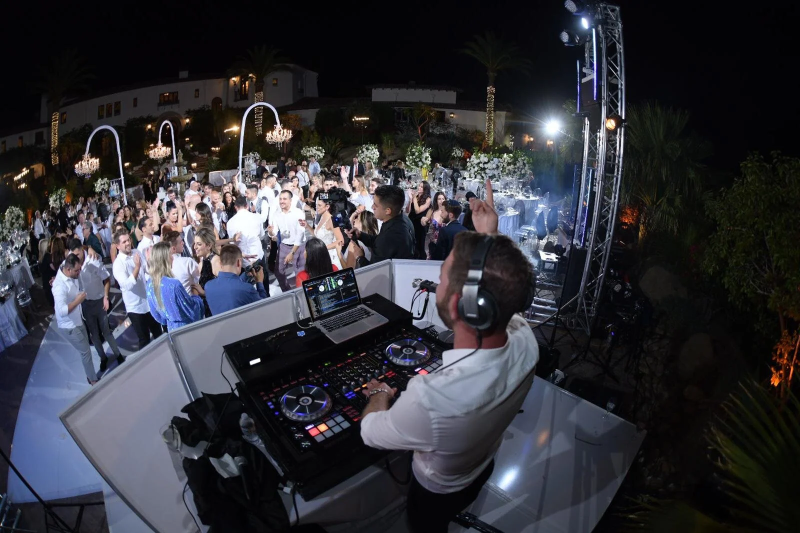 Gallery Space Productions La Entertainment Group