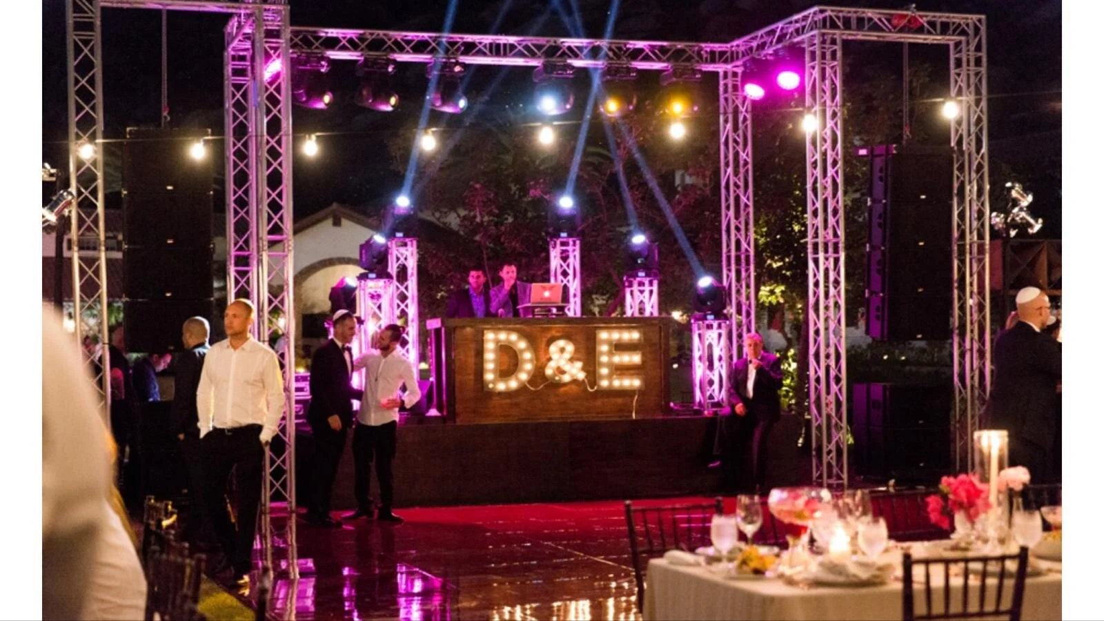 Gallery Space Productions La Entertainment Group