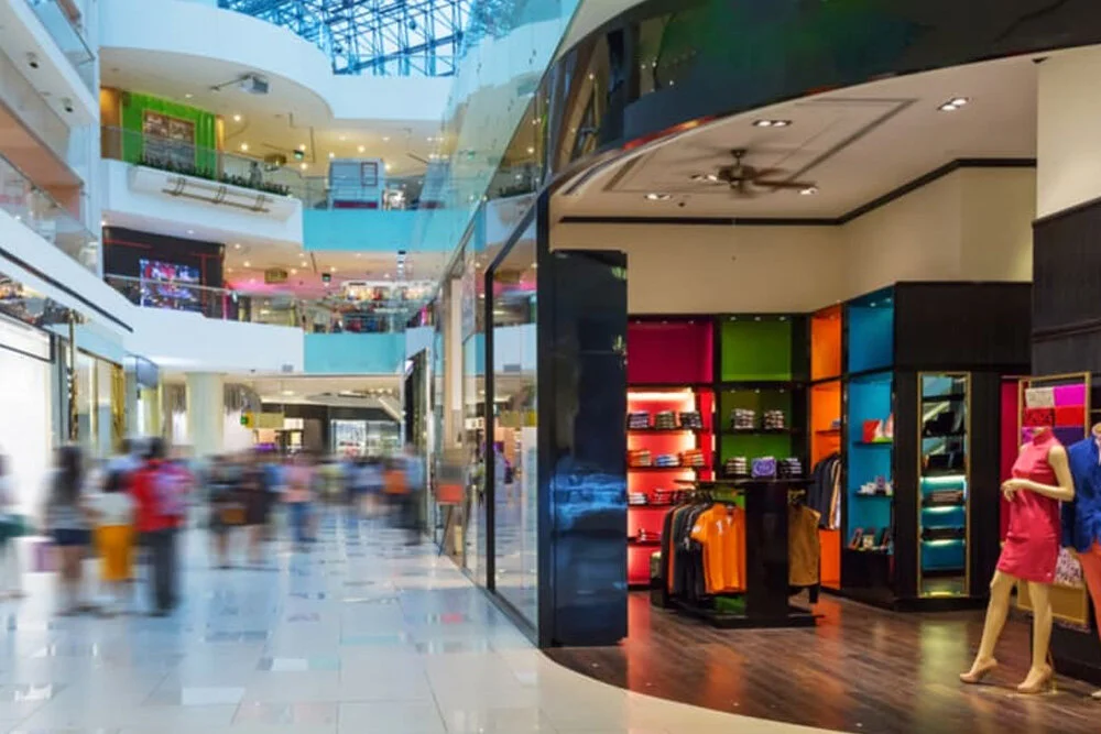 Sectors — Fixit Group