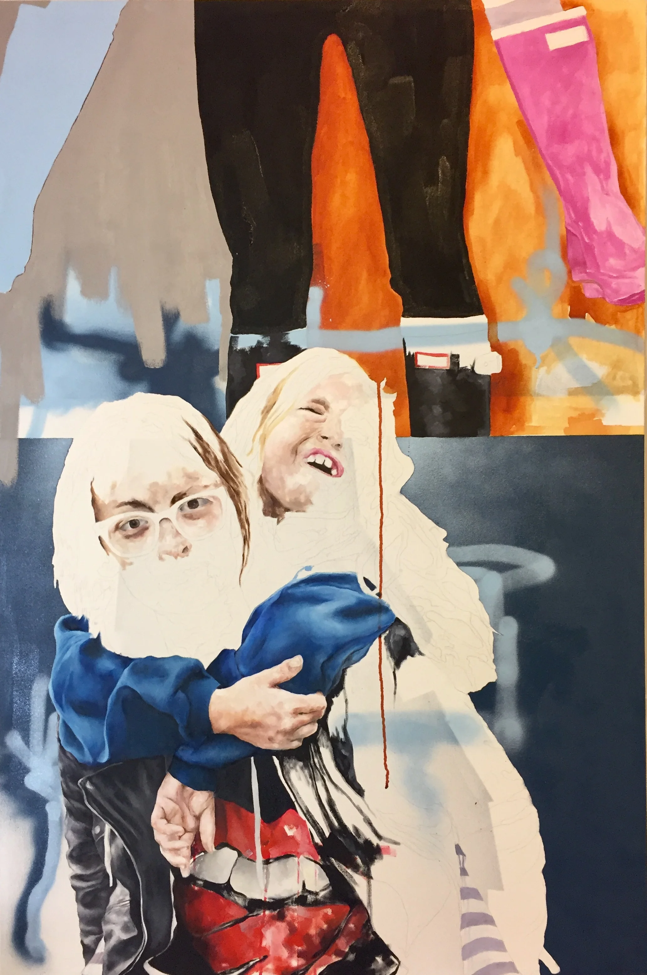 NATHANIEL LANCASTER — goodyear arts