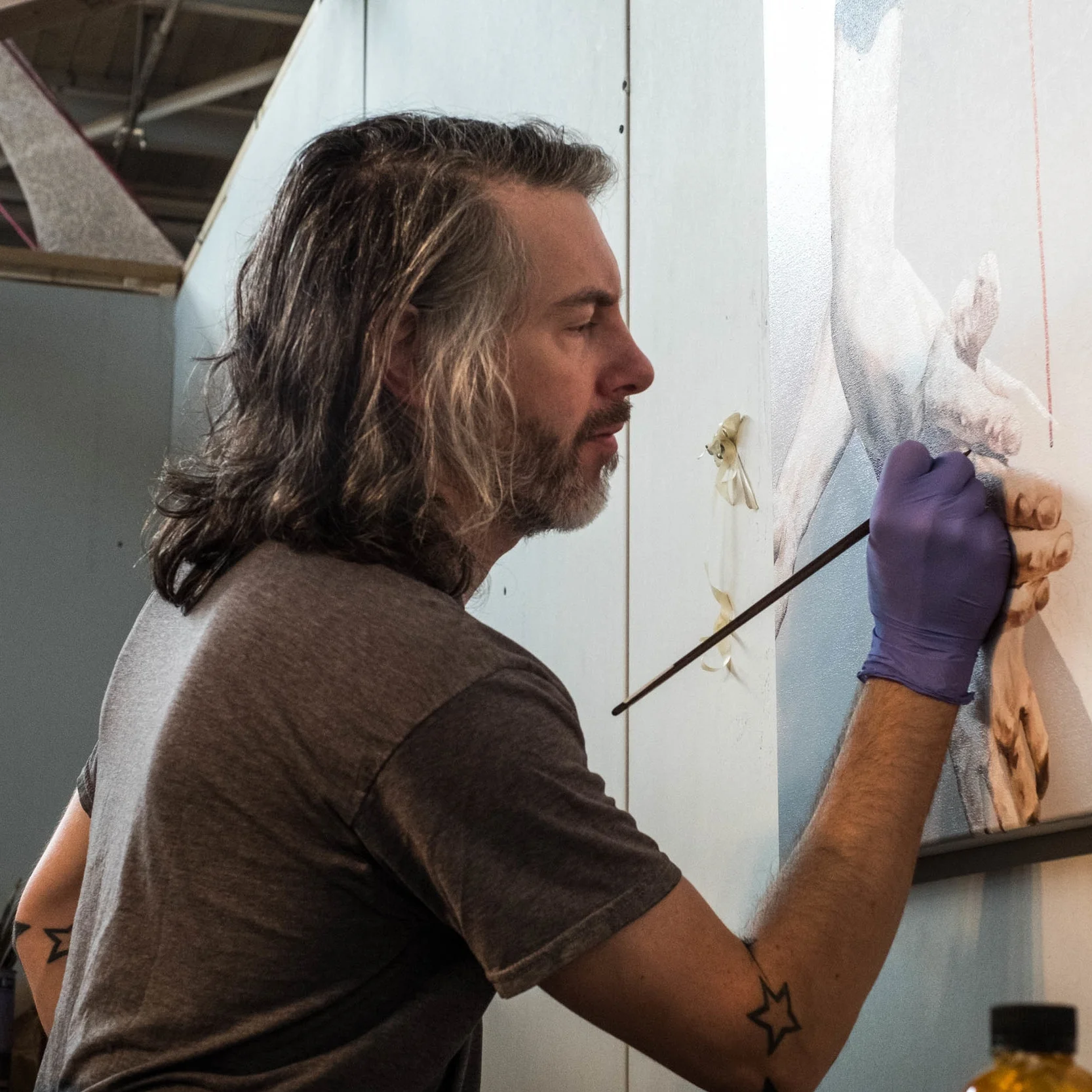 NATHANIEL LANCASTER — goodyear arts