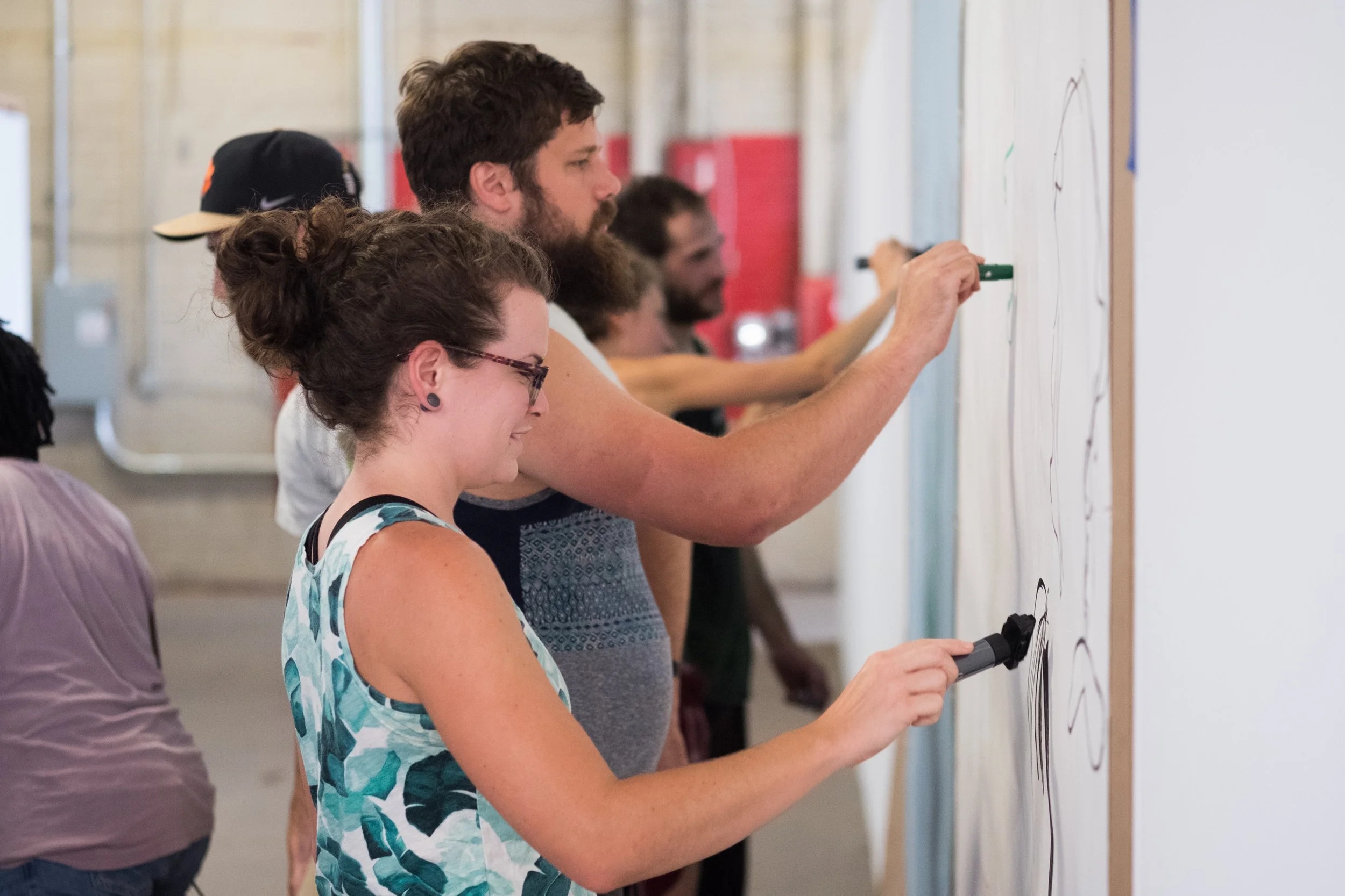 Workshop — goodyear arts