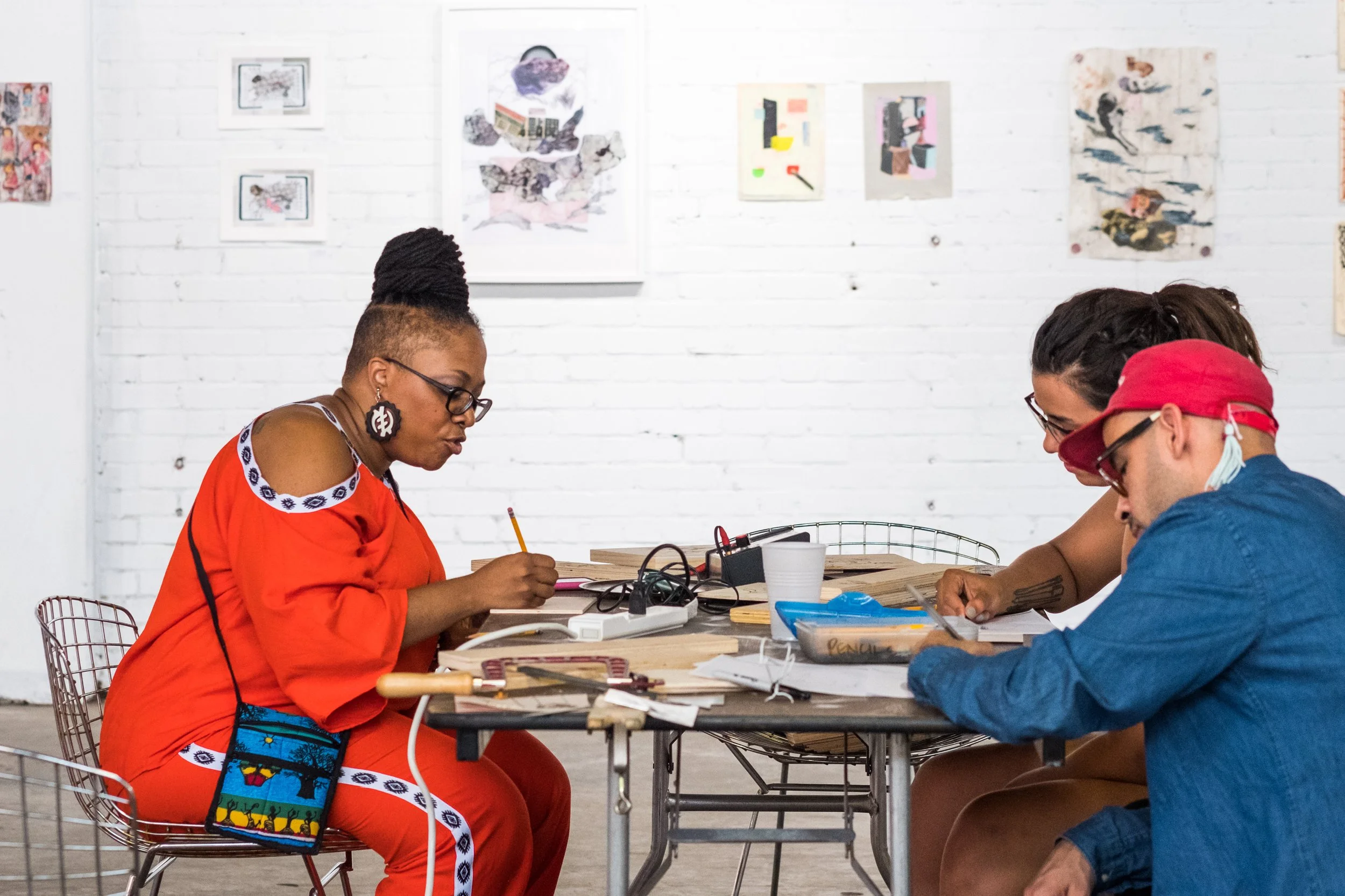 Workshop — goodyear arts