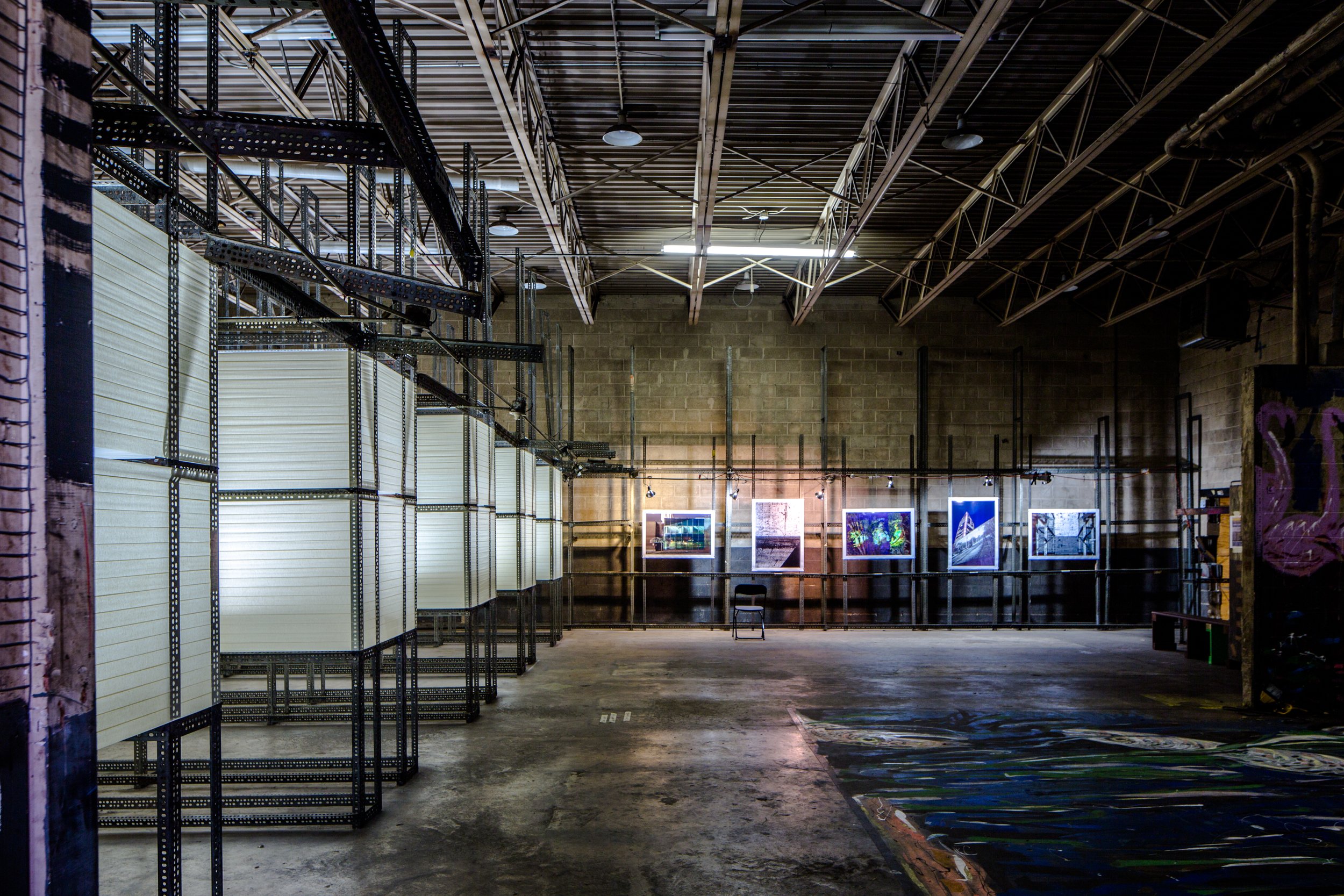 Residencies Teiger — goodyear arts