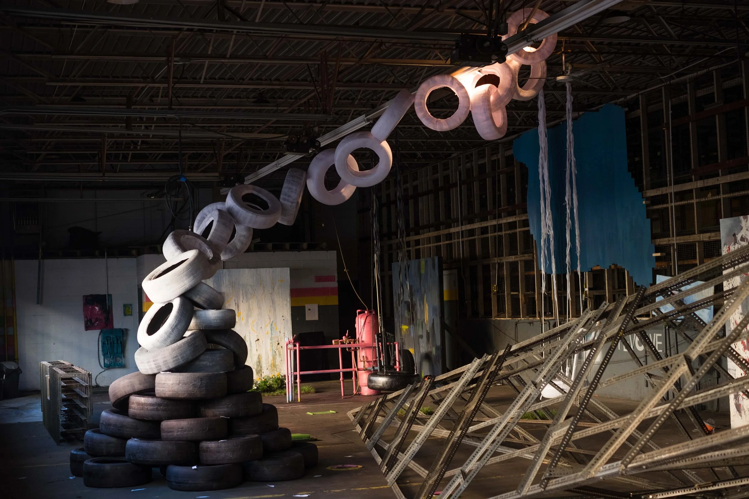 Residencies Teiger — goodyear arts