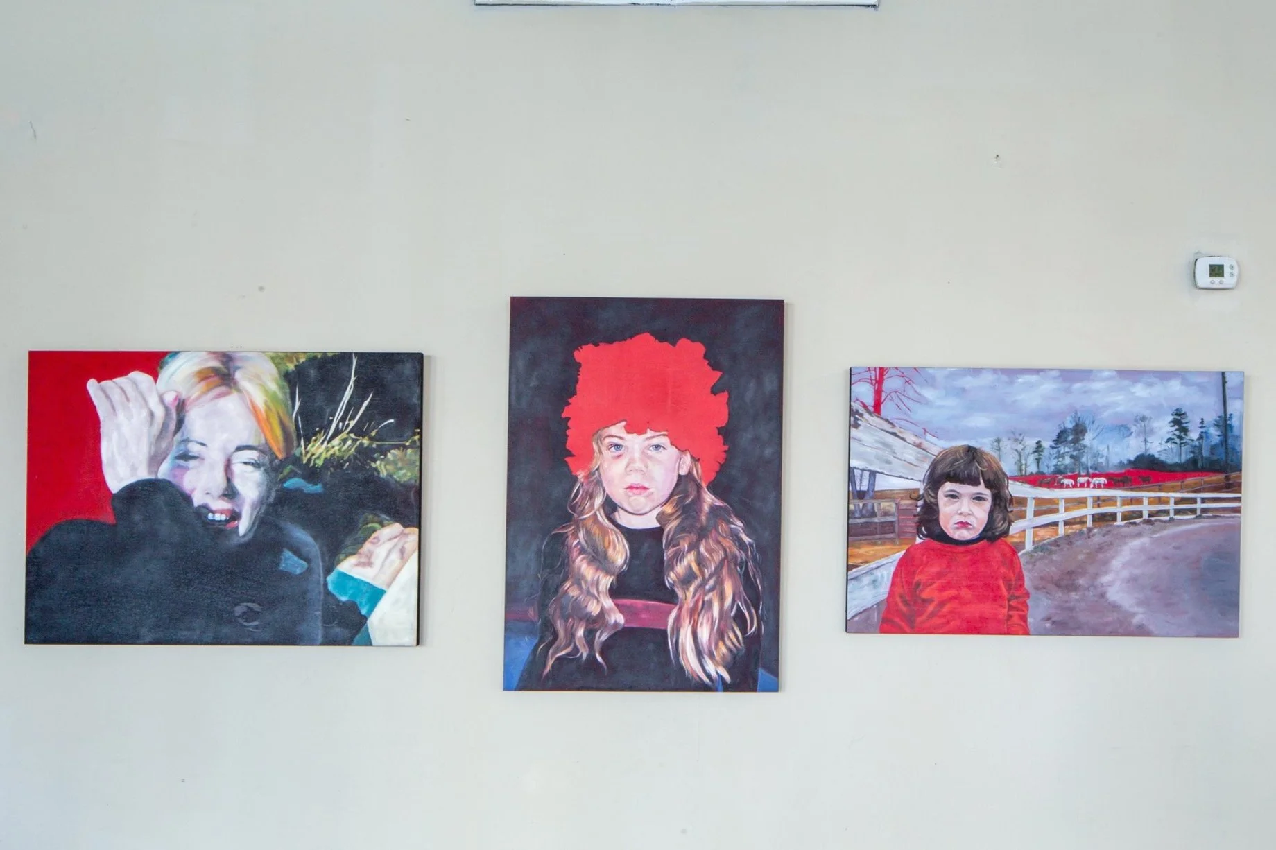 Residencies Teiger — goodyear arts