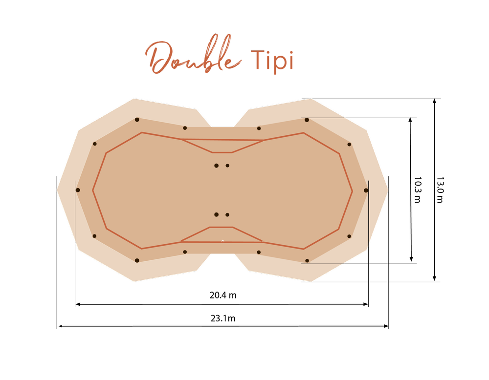 Tipi Hire — Tipi Lane Event Hire