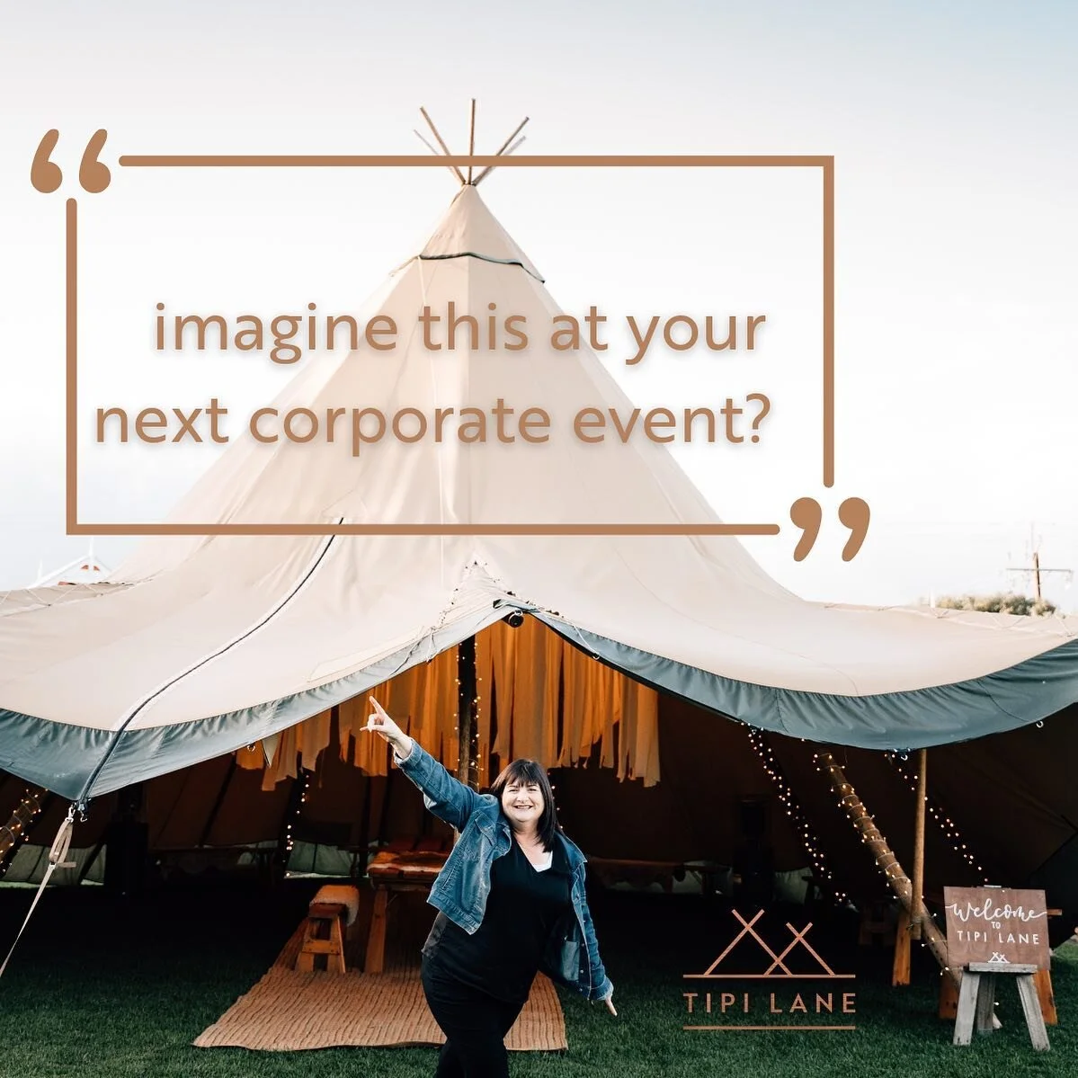 Tipi Lane - Tipi Hire Adelaide & McLaren Vale