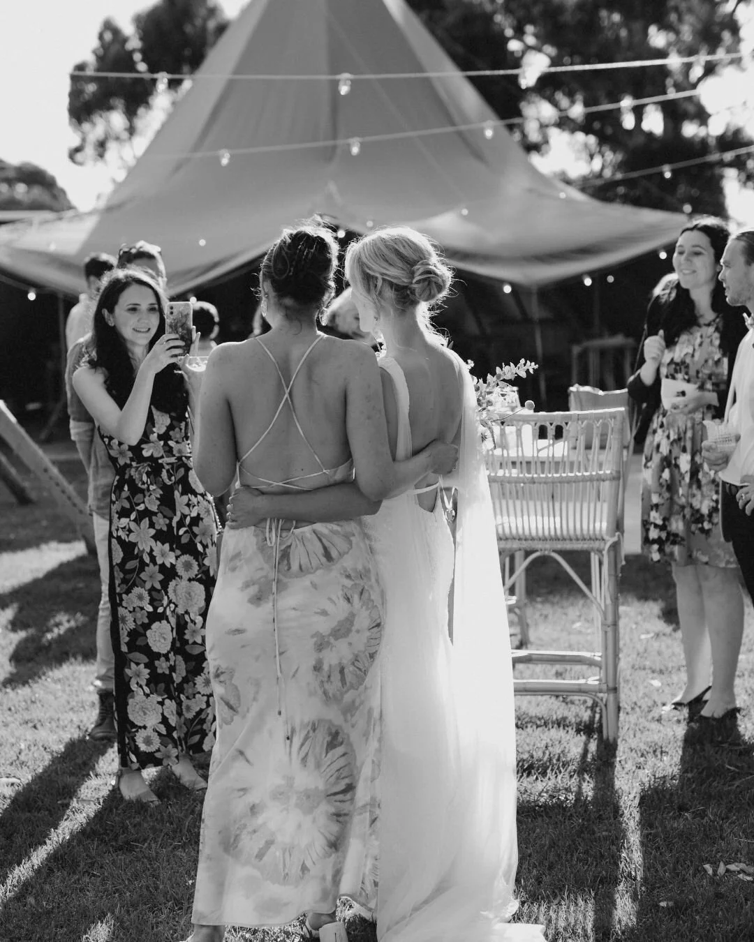 Bookings — Tipi Lane Event Hire