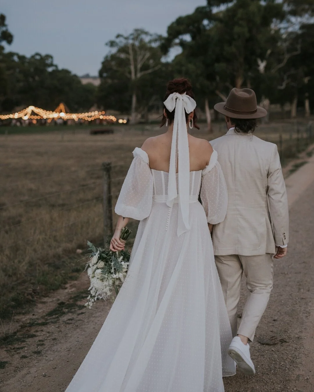 Tipi Lane - Tipi Hire Adelaide & McLaren Vale