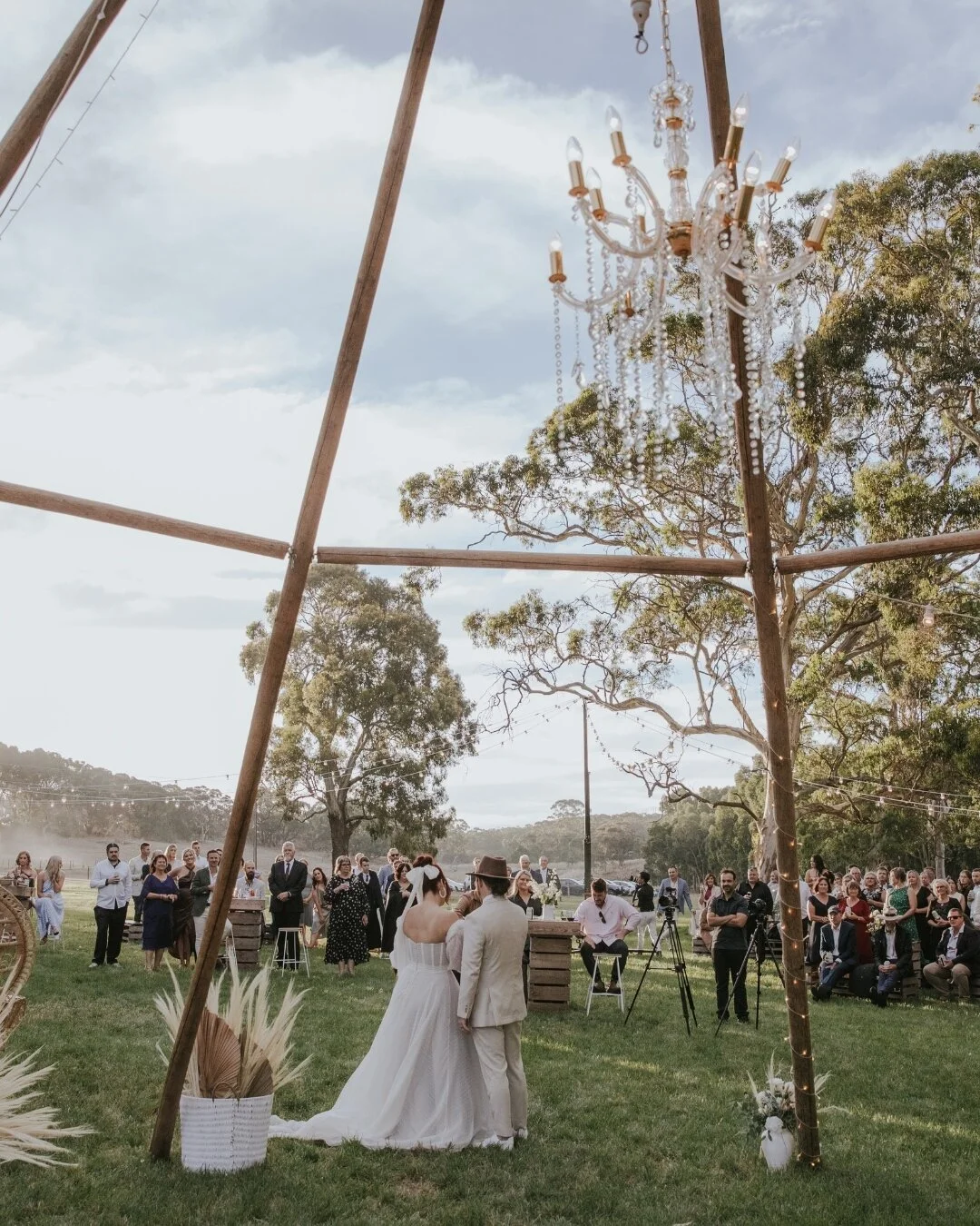 Tipi Hire — Tipi Lane Event Hire