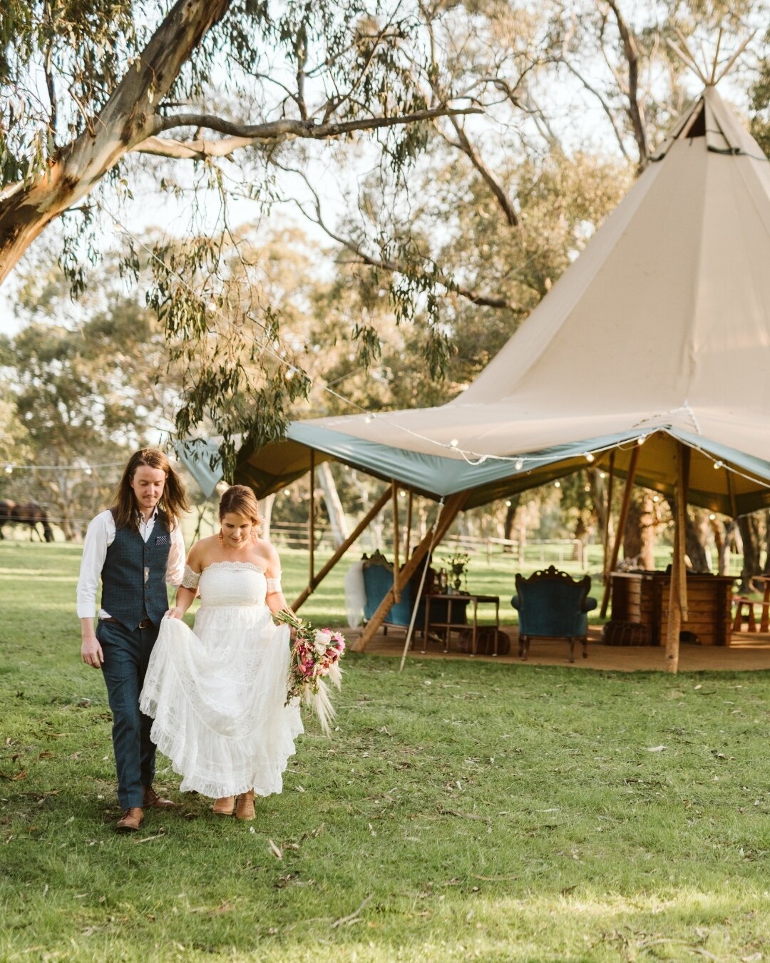 About our Tipis — Tipi Lane Event Hire