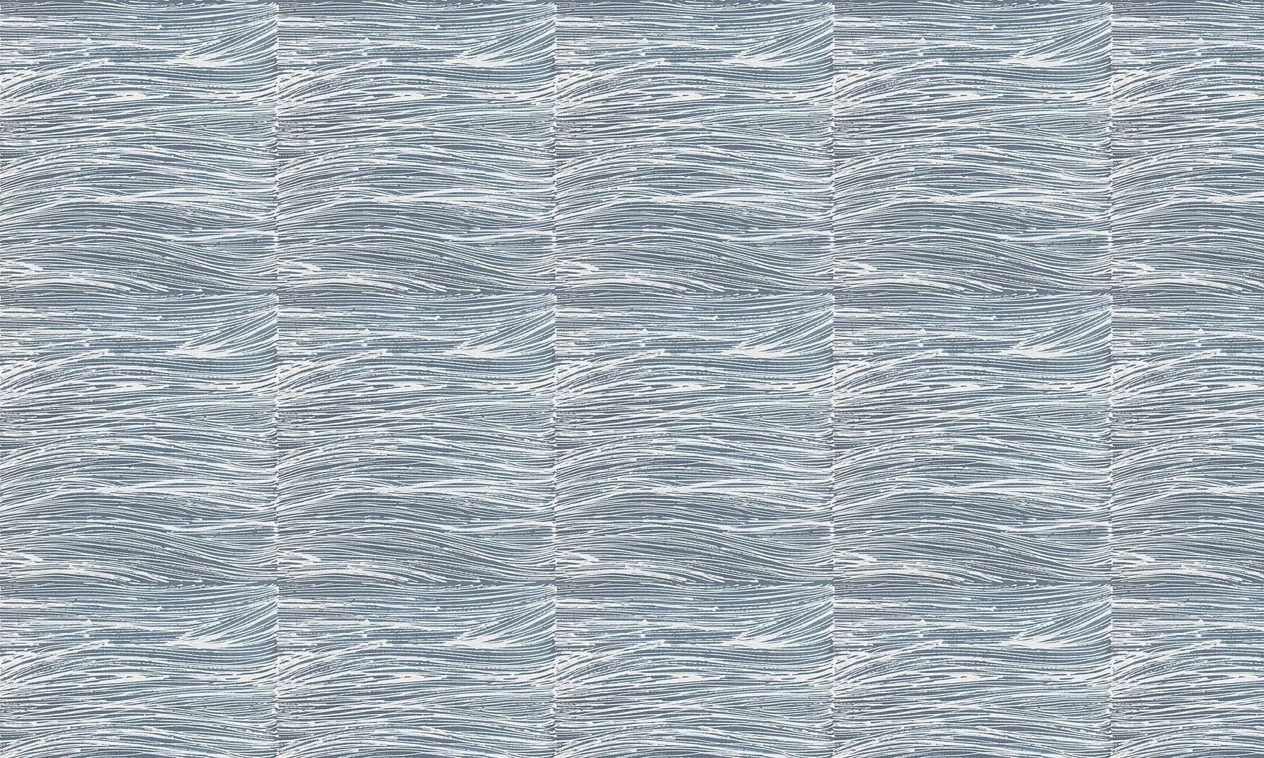 Garrigarrang Narang 'Badu (water)' — Willie Weston