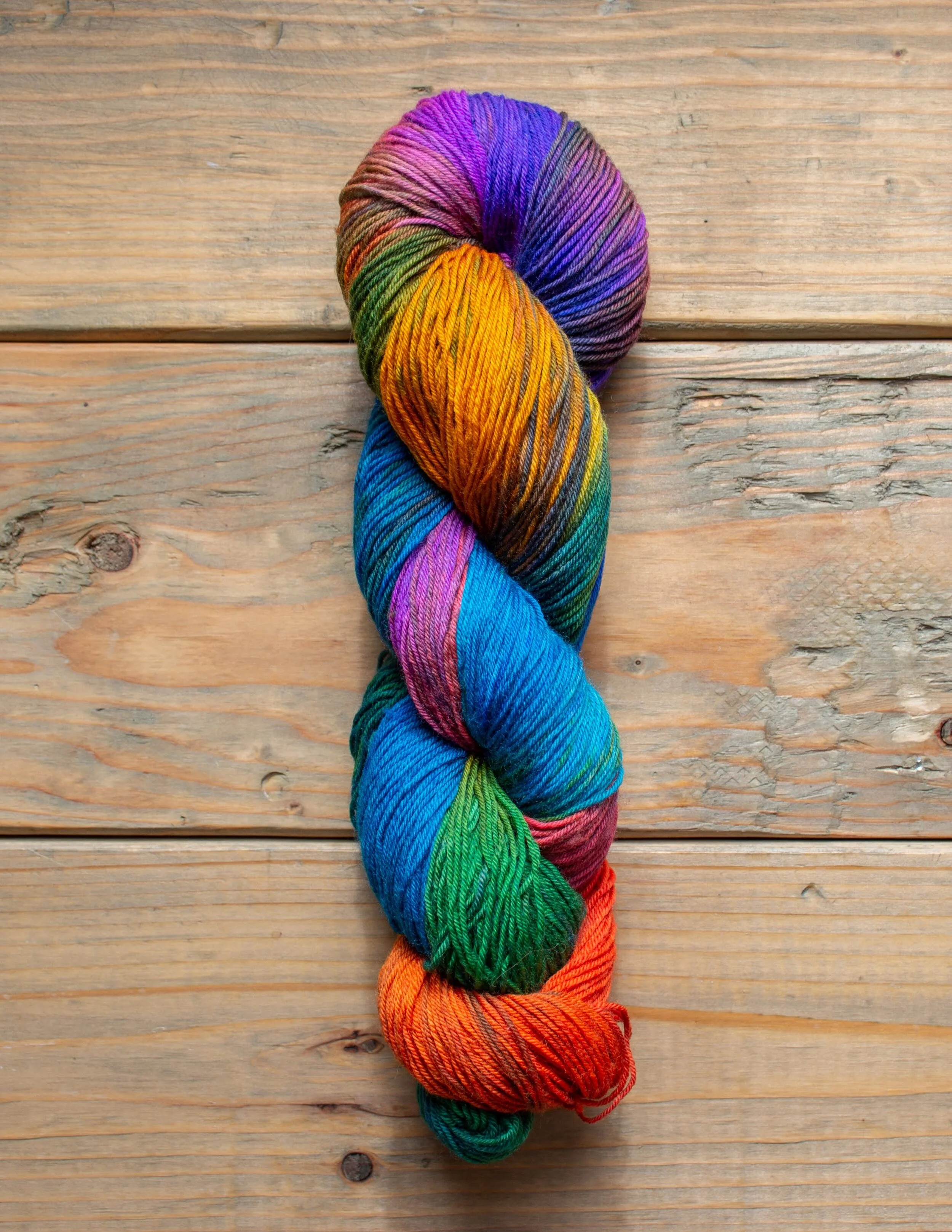 COLORWAYS.GRADIENTS.SOLIDS — MOUNTAIN COLORS INC.