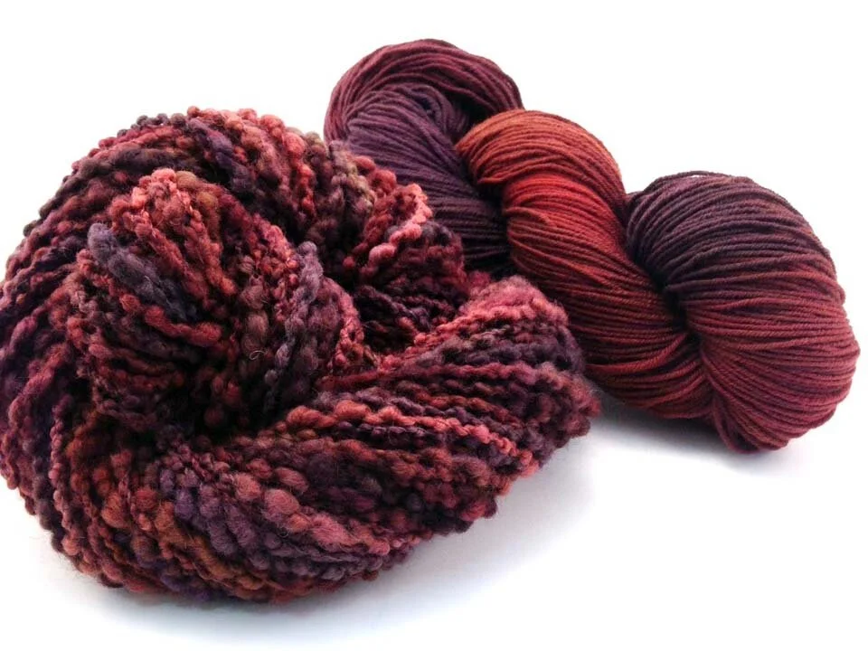 COLORWAYS.GRADIENTS.SOLIDS — MOUNTAIN COLORS INC.