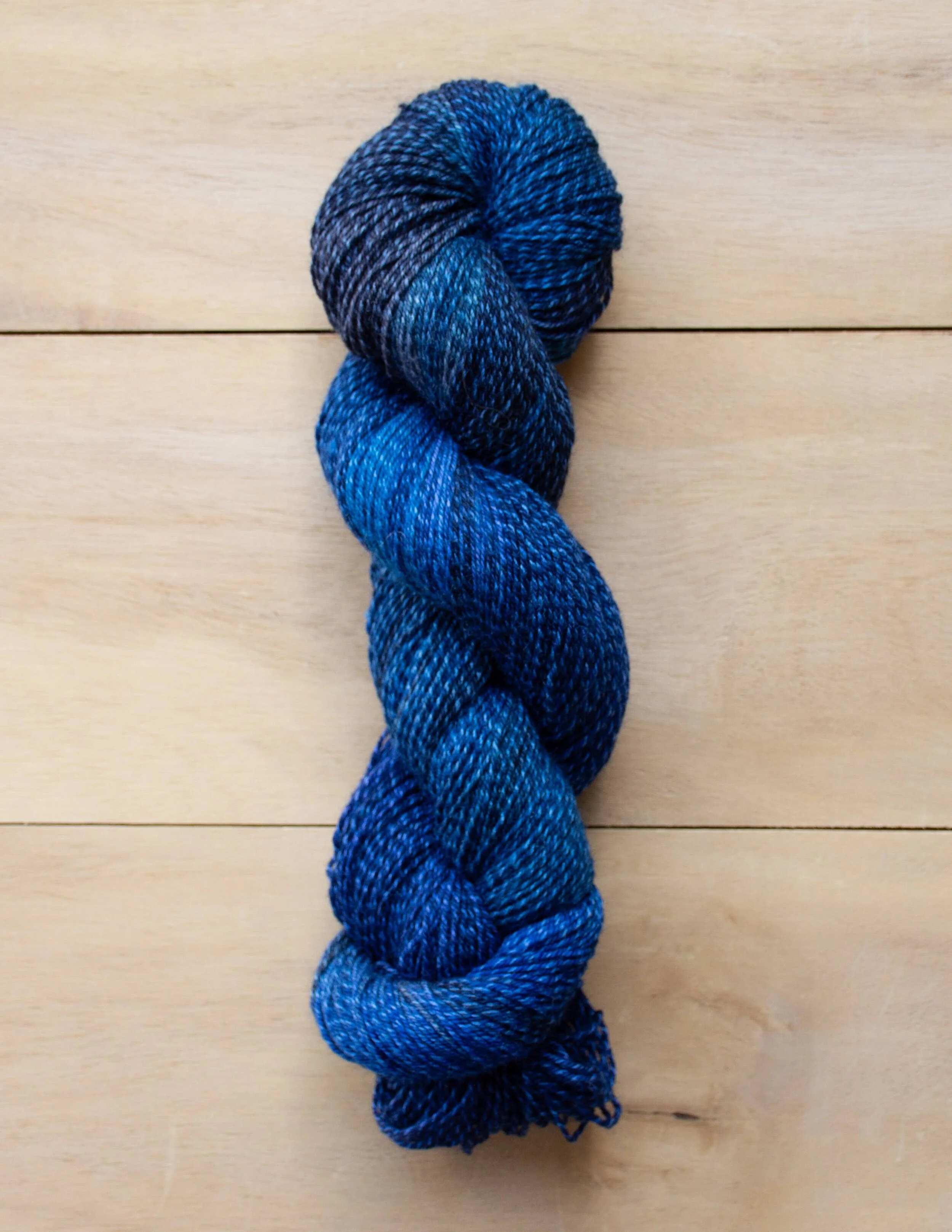 COLORWAYS.GRADIENTS.SOLIDS — MOUNTAIN COLORS INC.