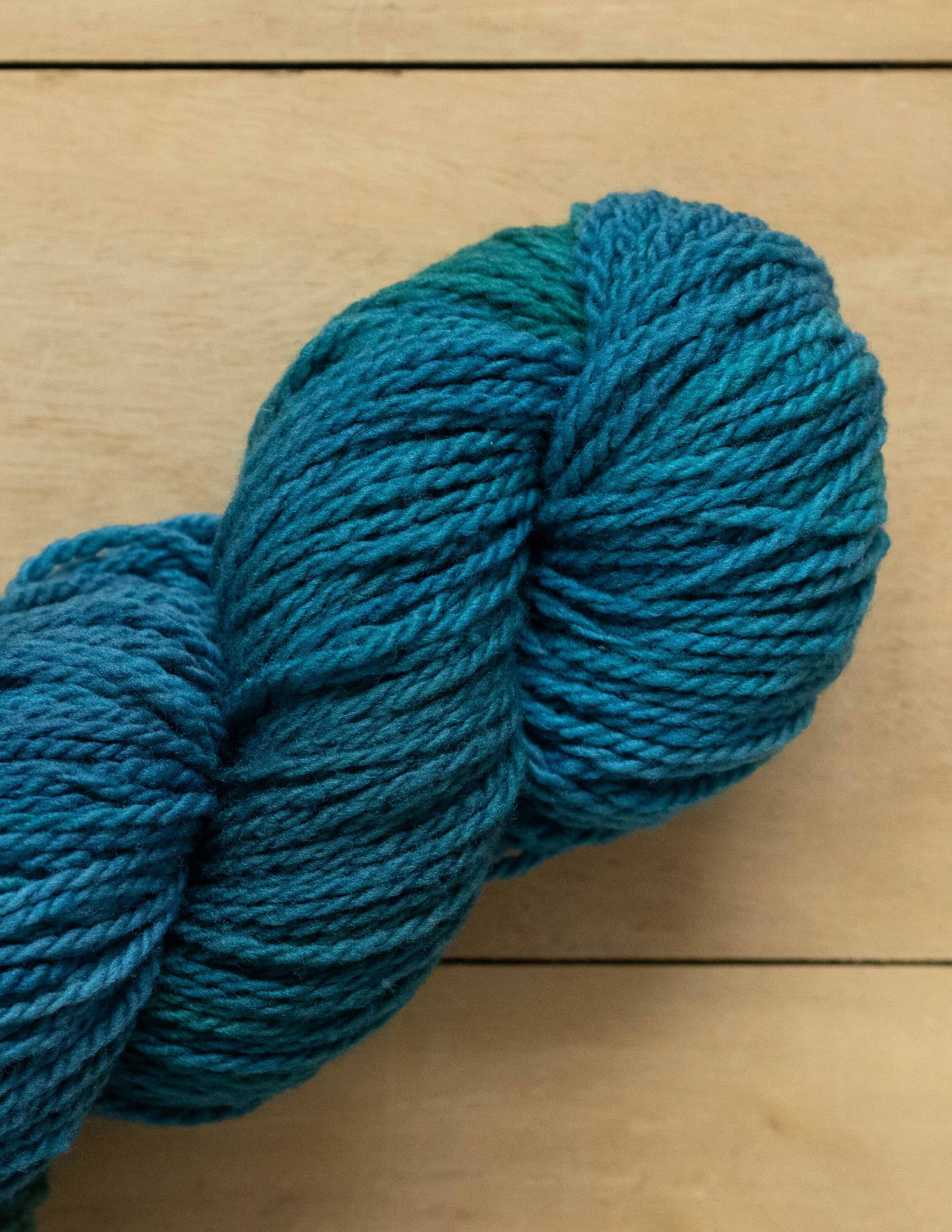 OUR YARNS — MOUNTAIN COLORS INC.