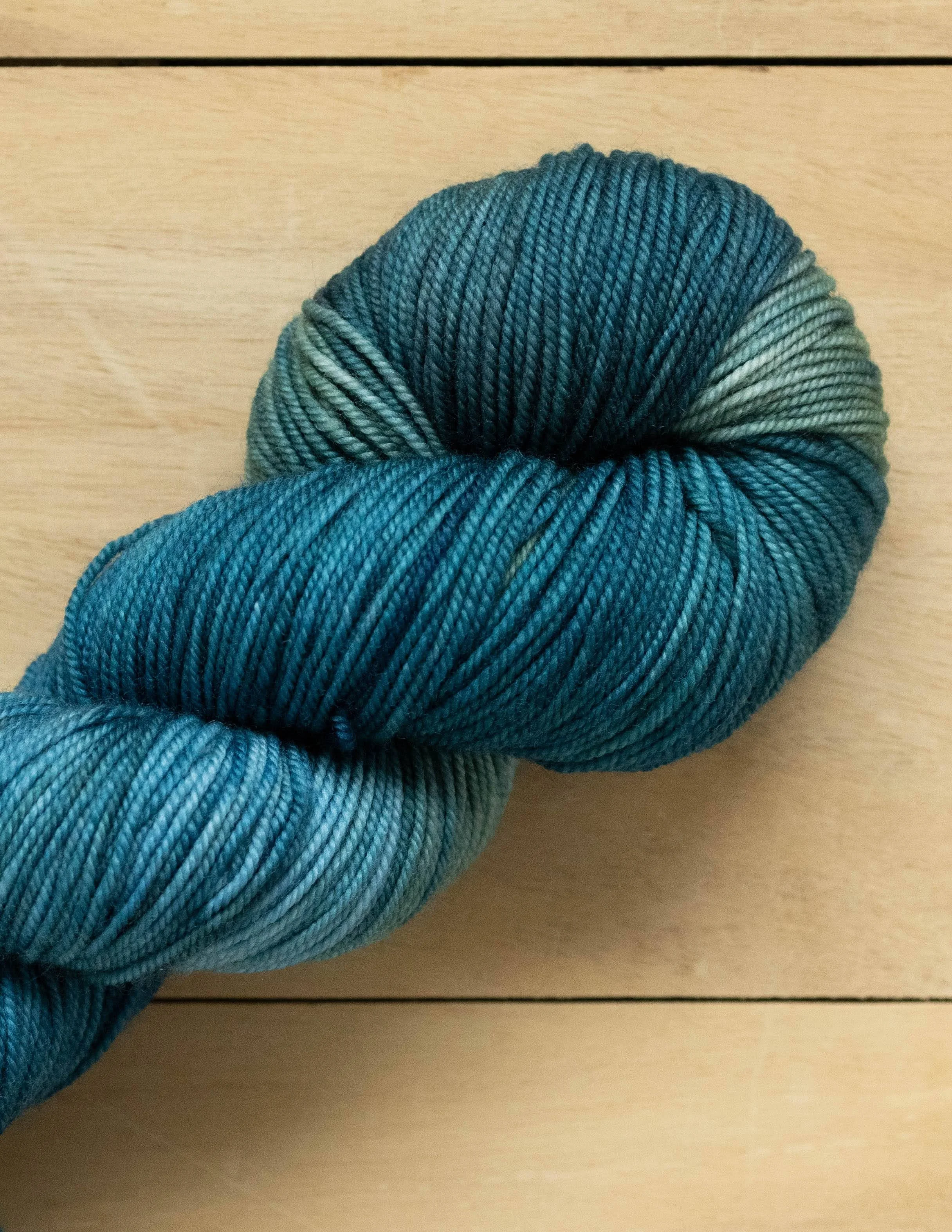 OUR YARNS — MOUNTAIN COLORS INC.