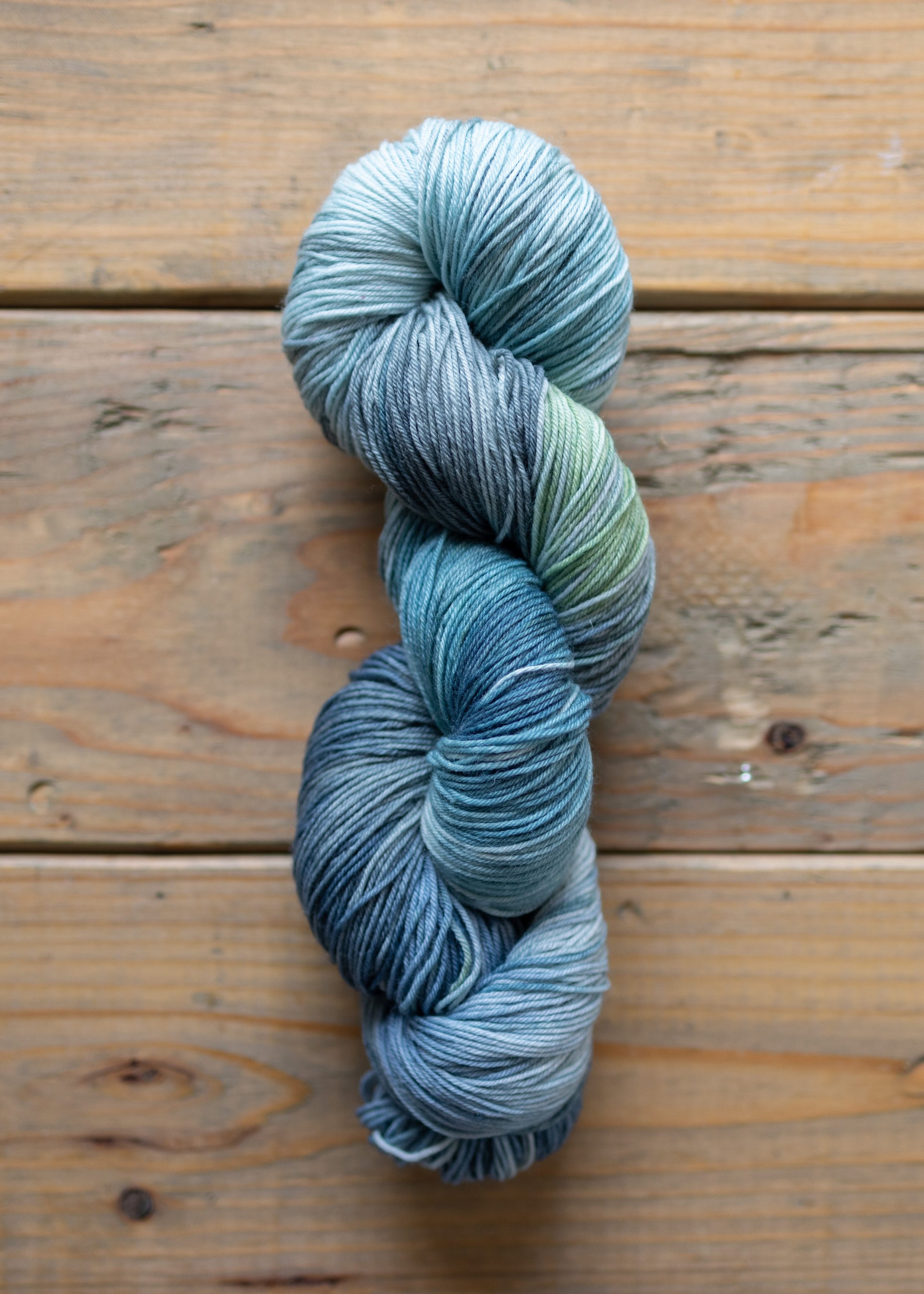 COLORWAYS.GRADIENTS.SOLIDS — MOUNTAIN COLORS INC.