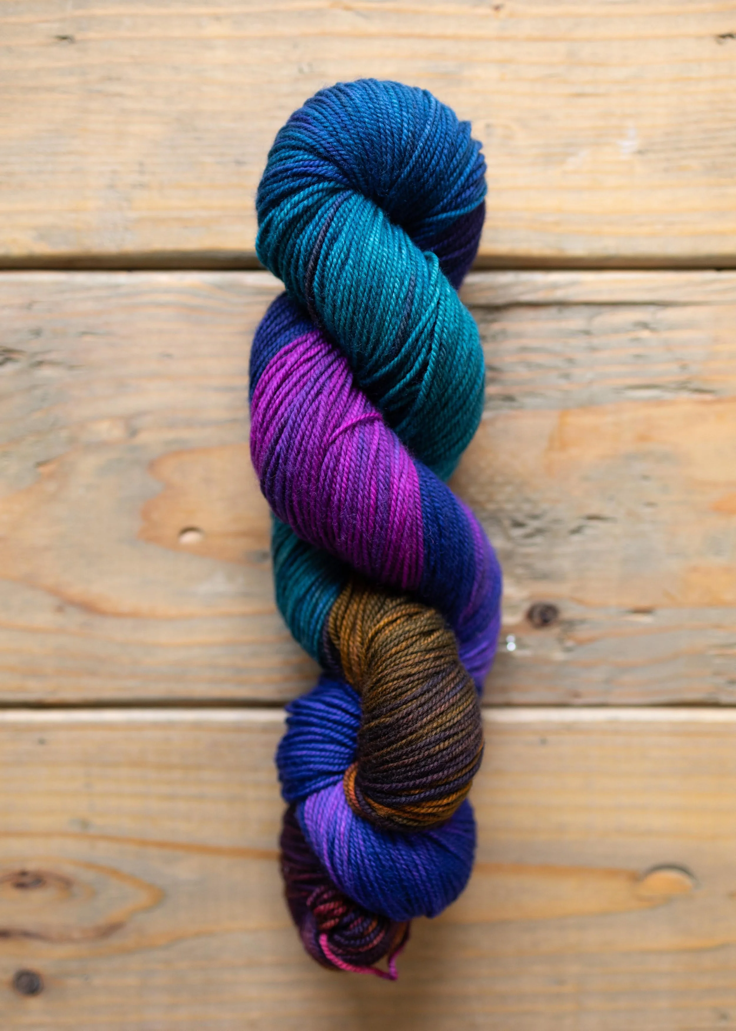 COLORWAYS.GRADIENTS.SOLIDS — MOUNTAIN COLORS INC.