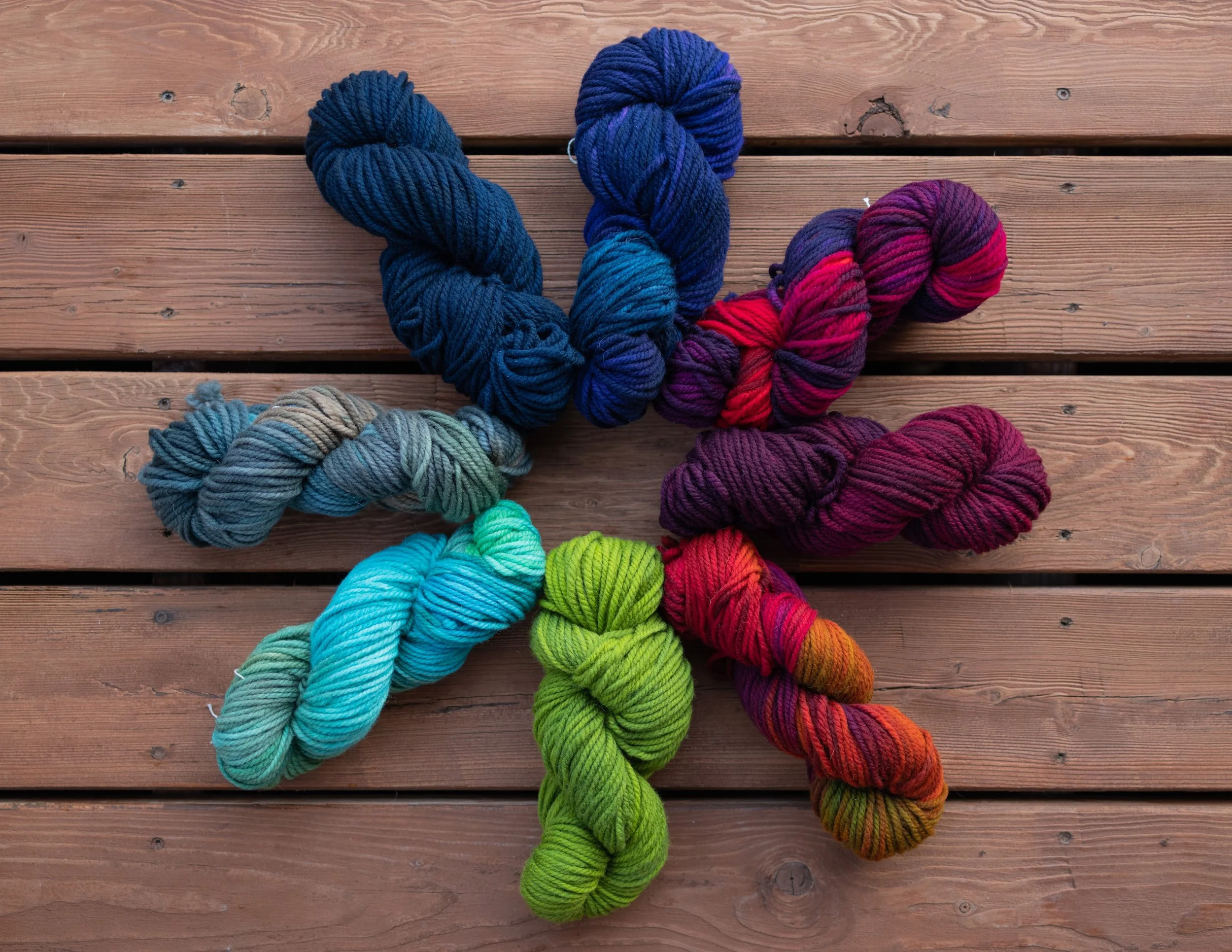 Shop Mountain Colors Yarn — MOUNTAIN COLORS INC.