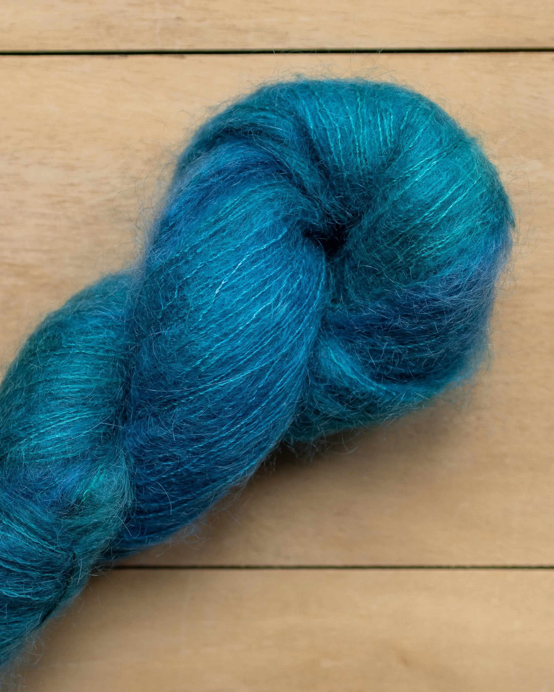 OUR YARNS — MOUNTAIN COLORS INC.