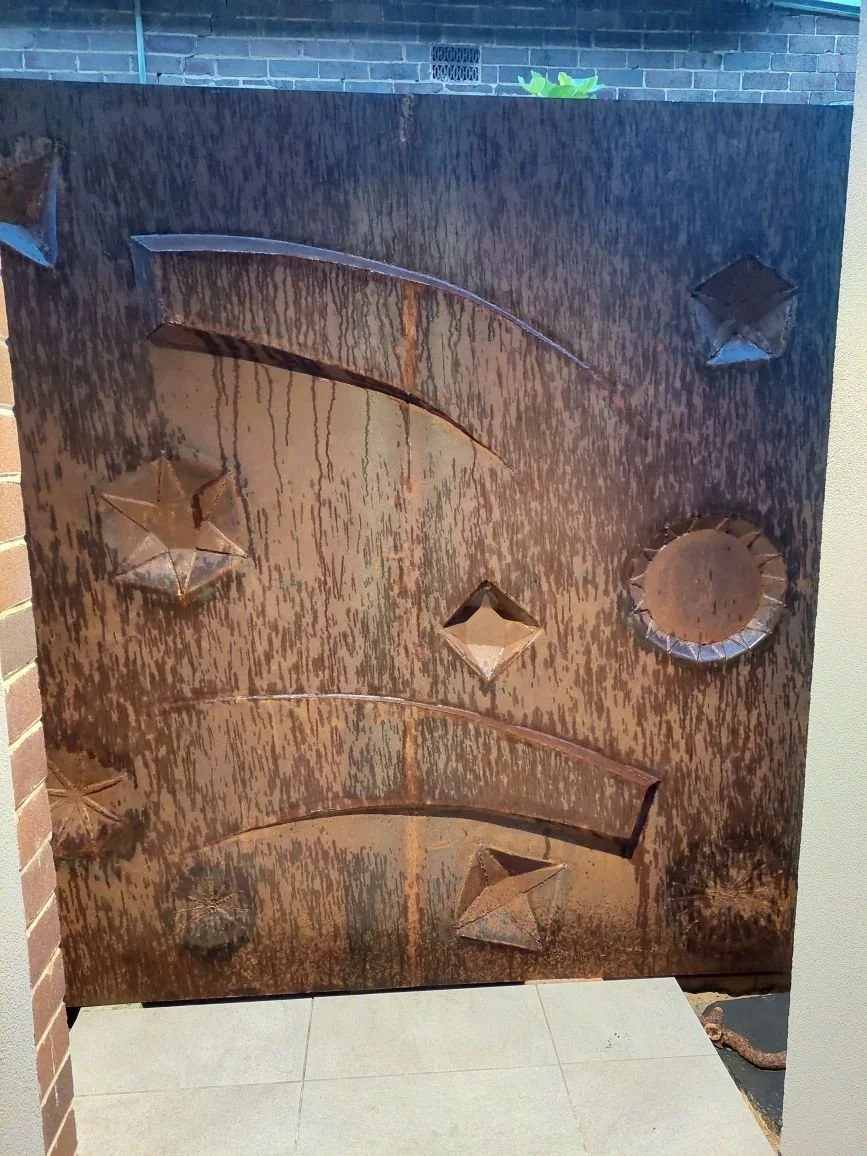 Homescreen — Michael Snape