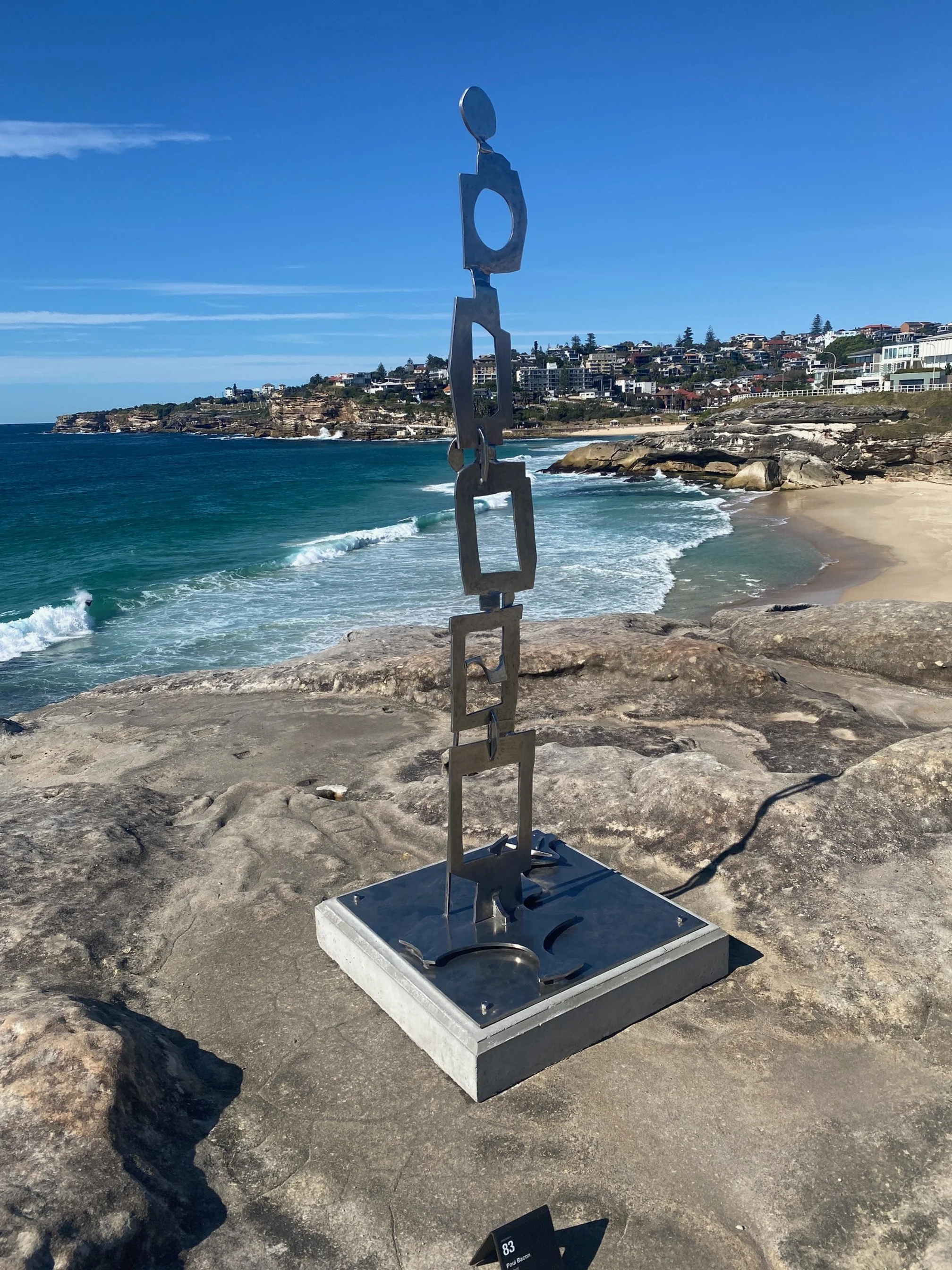 SSS at SxS 2023 — Michael Snape