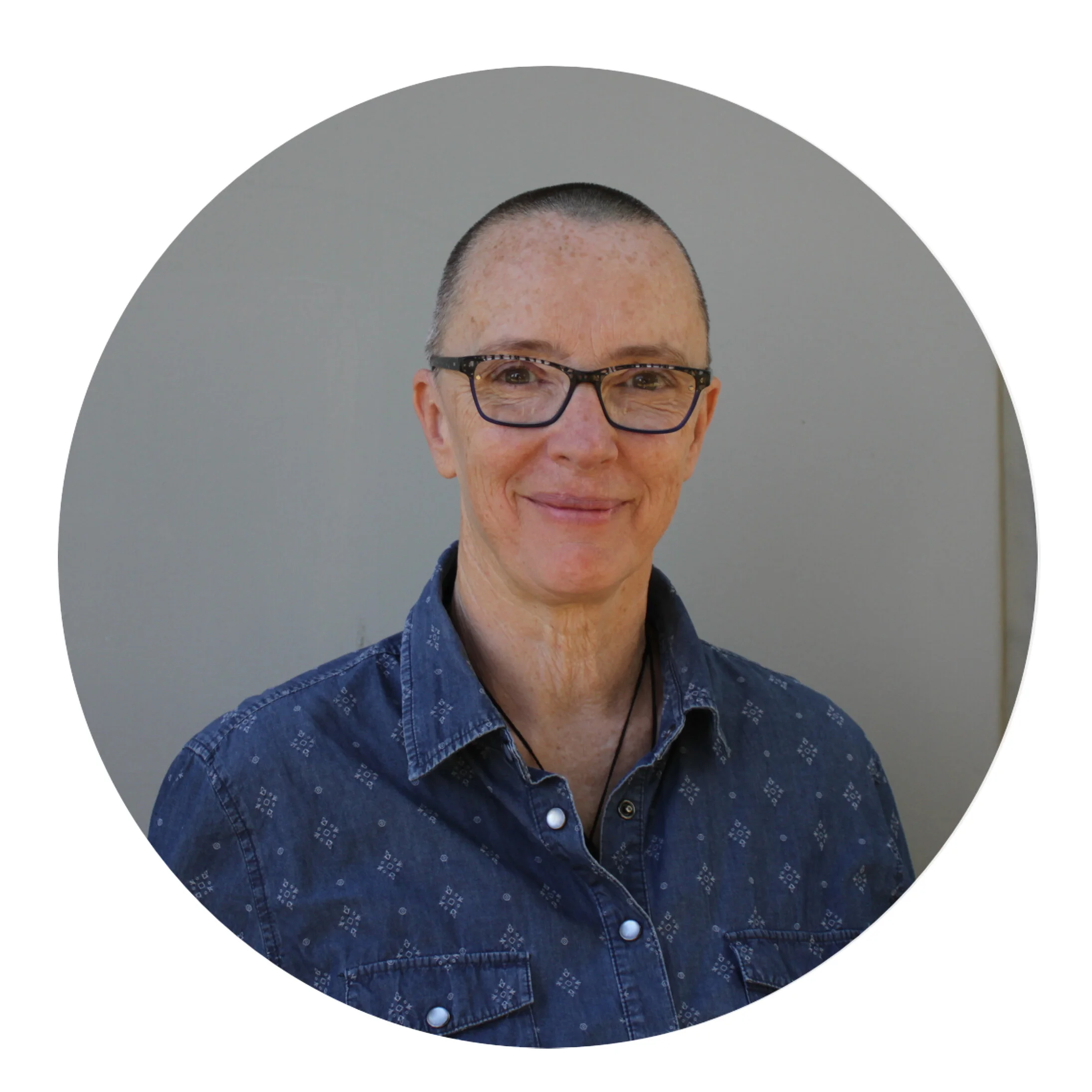 Our People — Dr J Alberts @ Headway