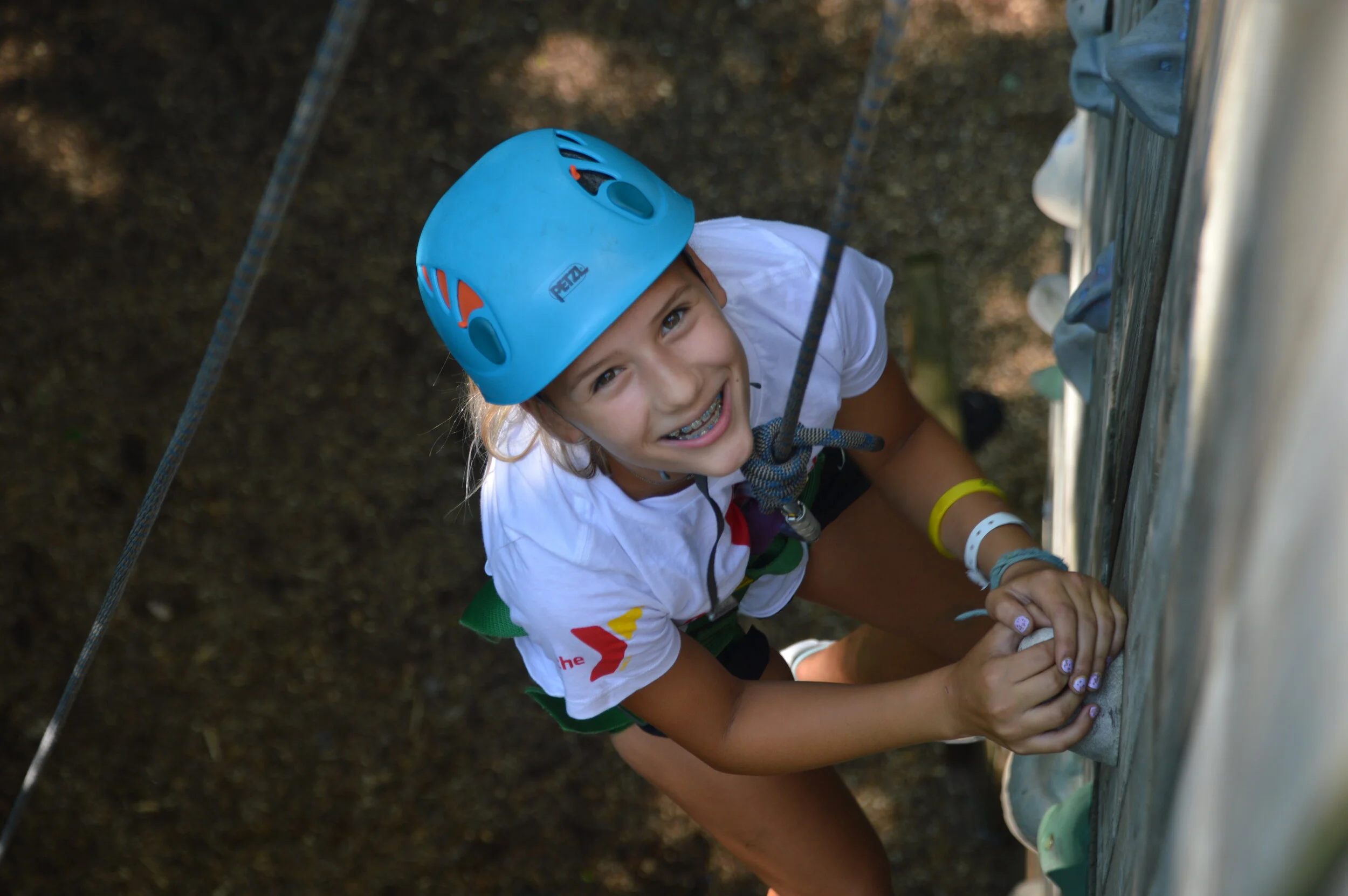 Camp AGQ