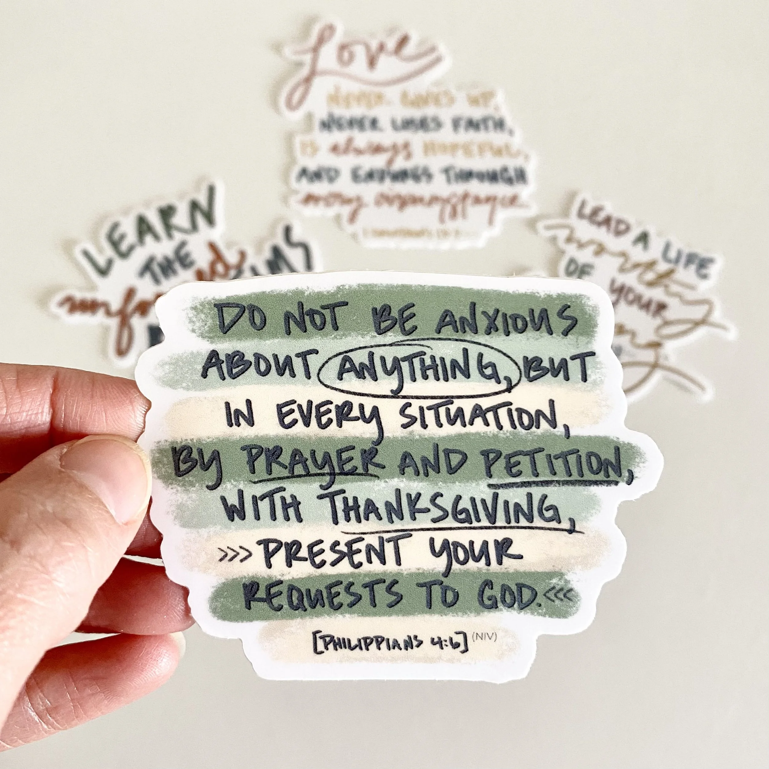 MADE TO BE KIDS — Amanda K. Jass