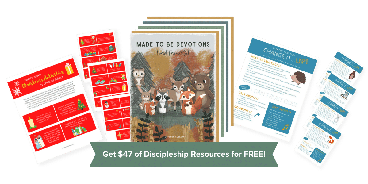 FIVE BRAVERY-BUILDING ACTIVITIES FOR KIDS — Amanda K. Jass