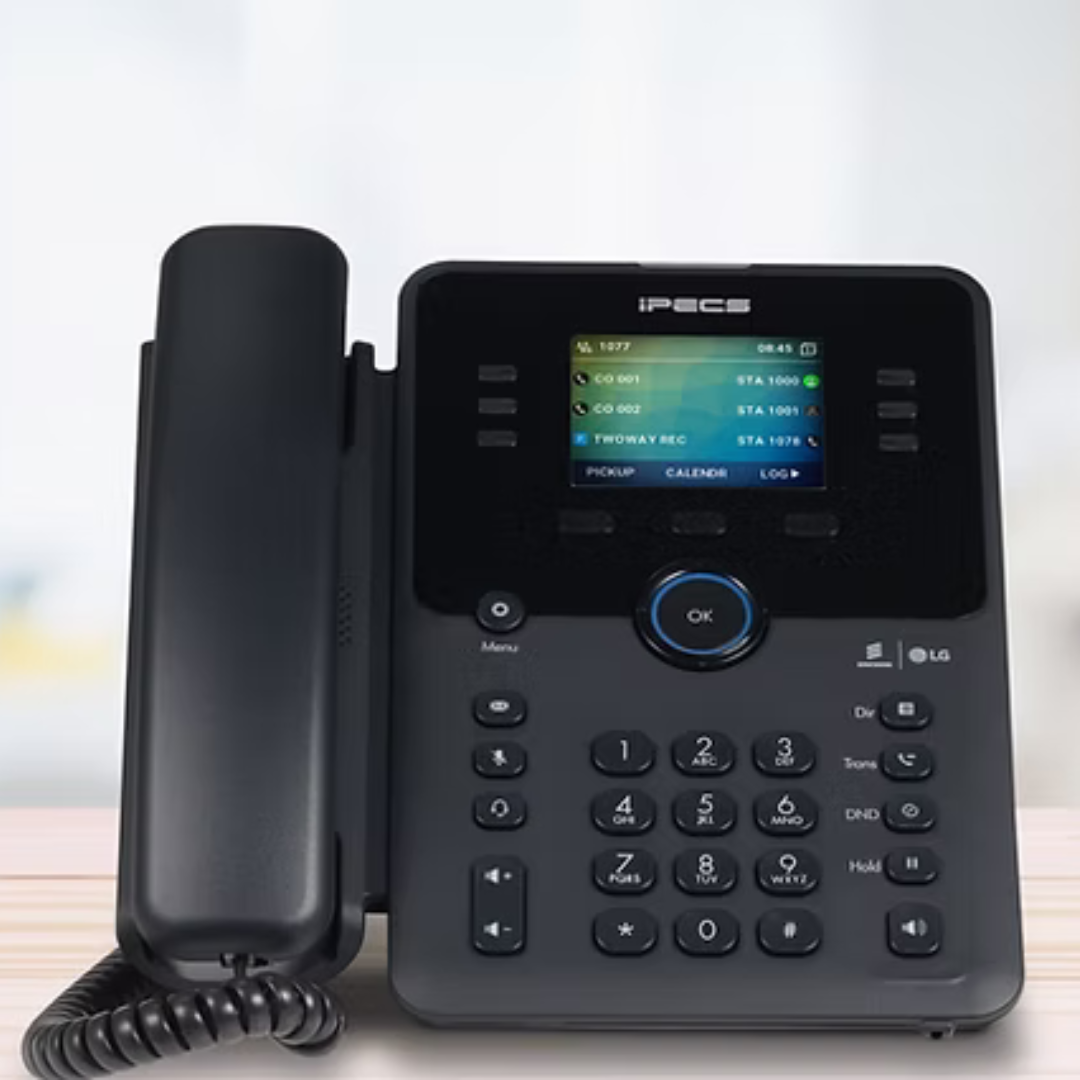 Phones & PA Systems | Enhance Communication Today - Shop Now — Murray ...